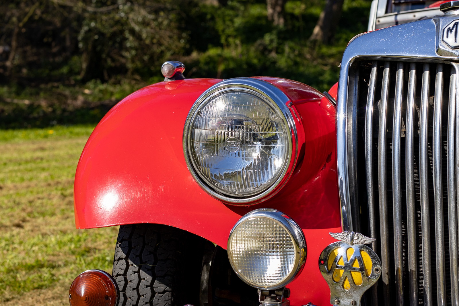 Lot 62 - 1966 Triumph Gentry