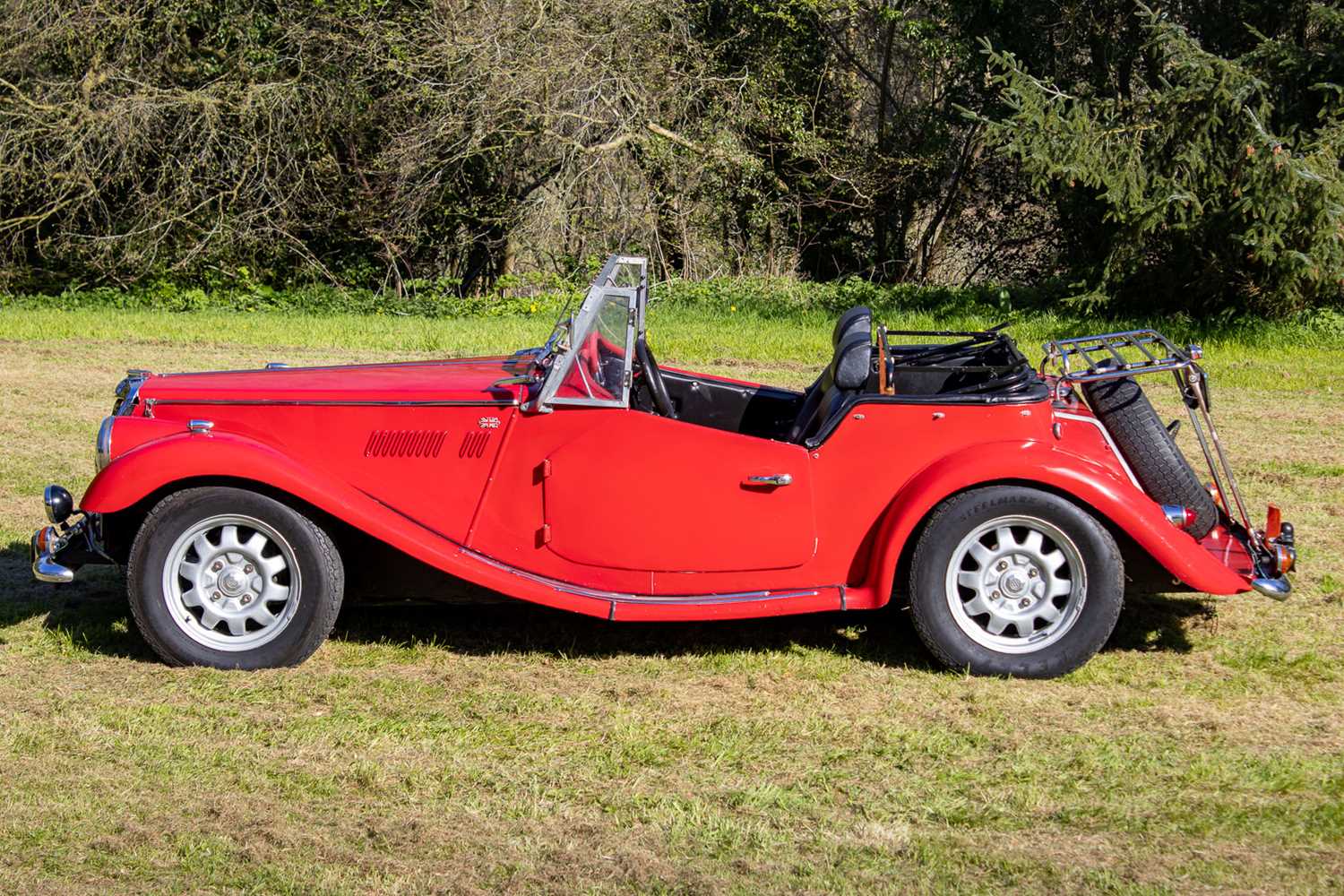 Lot 62 - 1966 Triumph Gentry