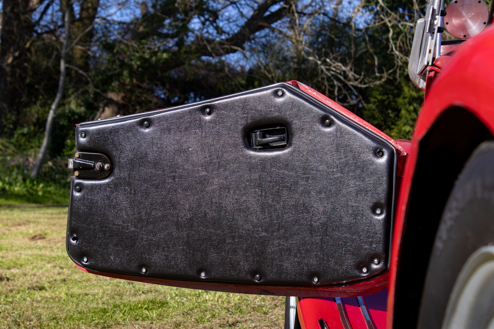 Lot 62 - 1966 Triumph Gentry