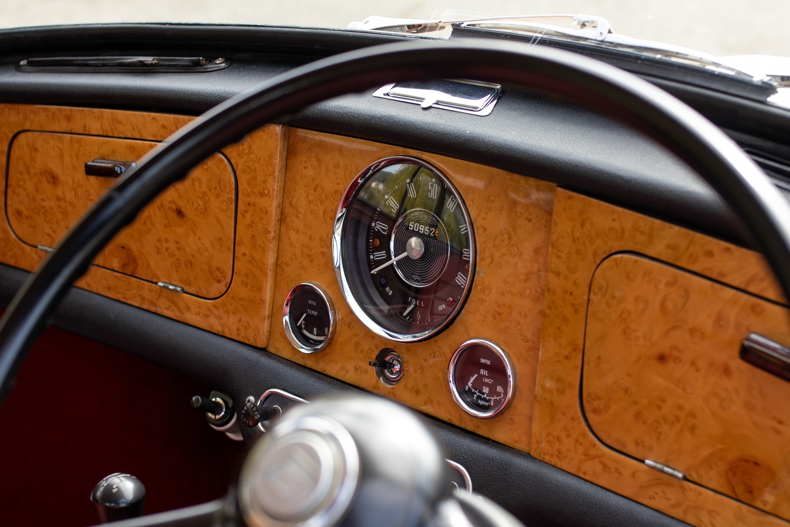Lot 60 - 1966 Riley Elf