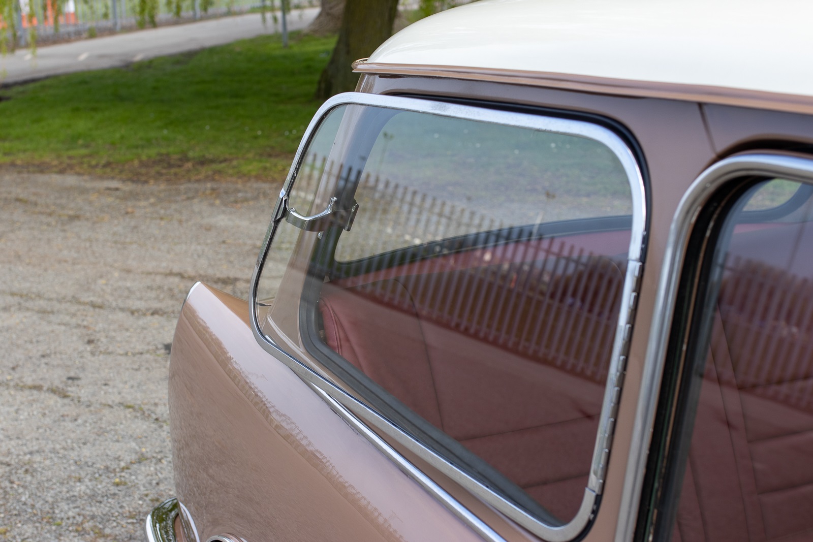 Lot 60 - 1966 Riley Elf