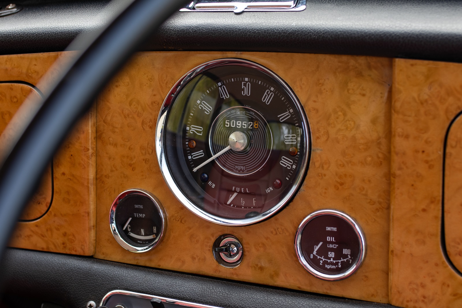 Lot 60 - 1966 Riley Elf