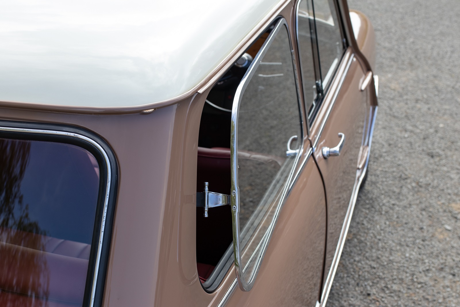 Lot 60 - 1966 Riley Elf