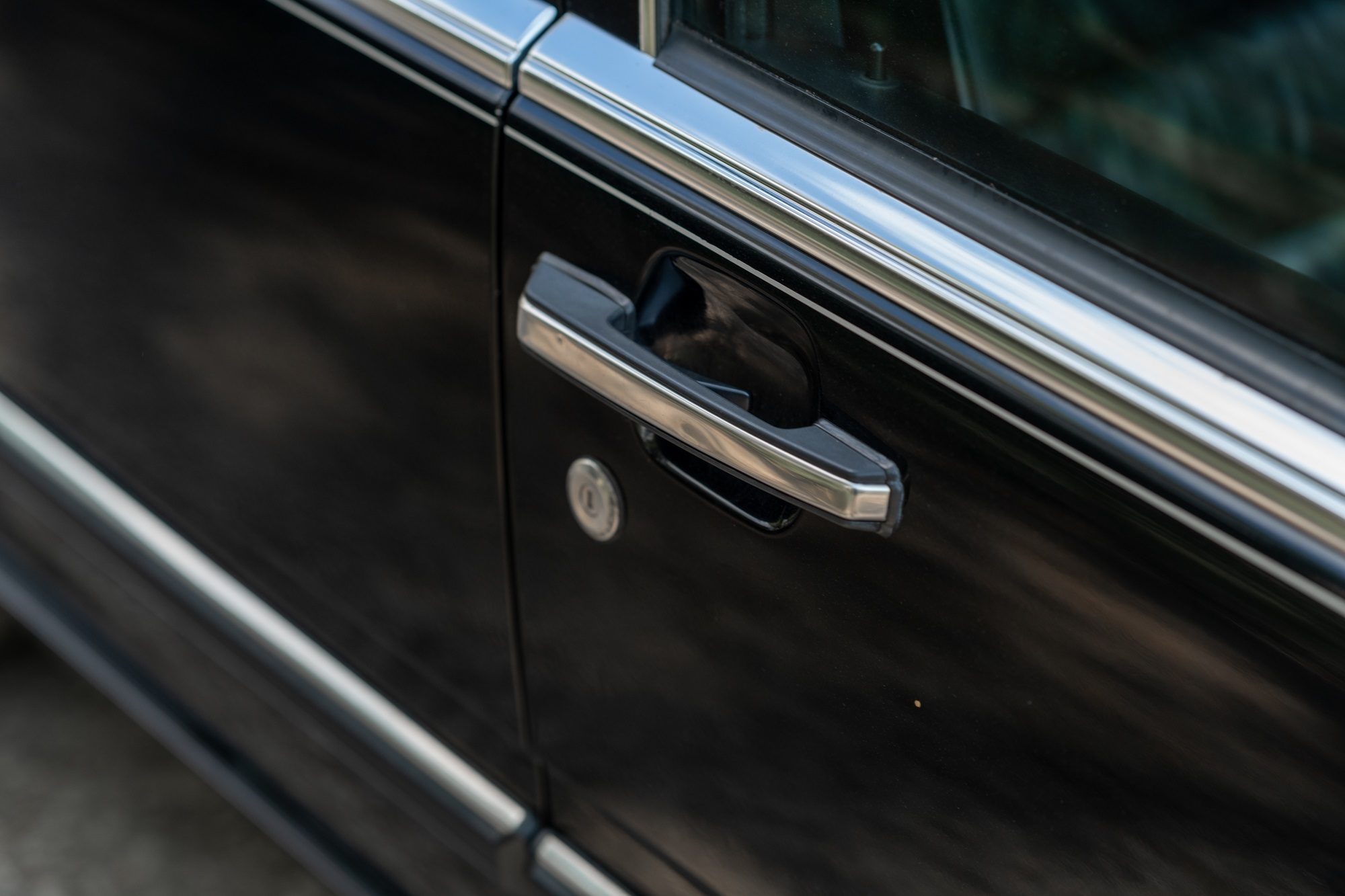 Lot 78 - 1987 Volvo 760 Turbo Intercooler Saloon