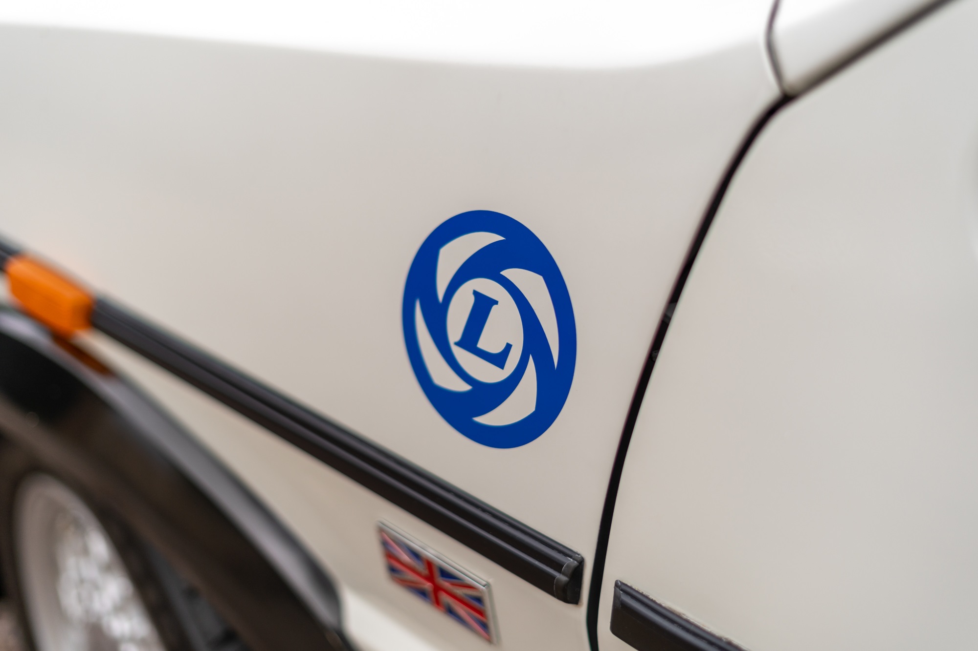 Lot 103 - 1989 Austin Metro GTa