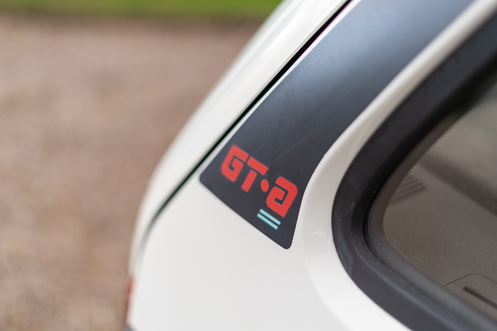 Lot 103 - 1989 Austin Metro GTa