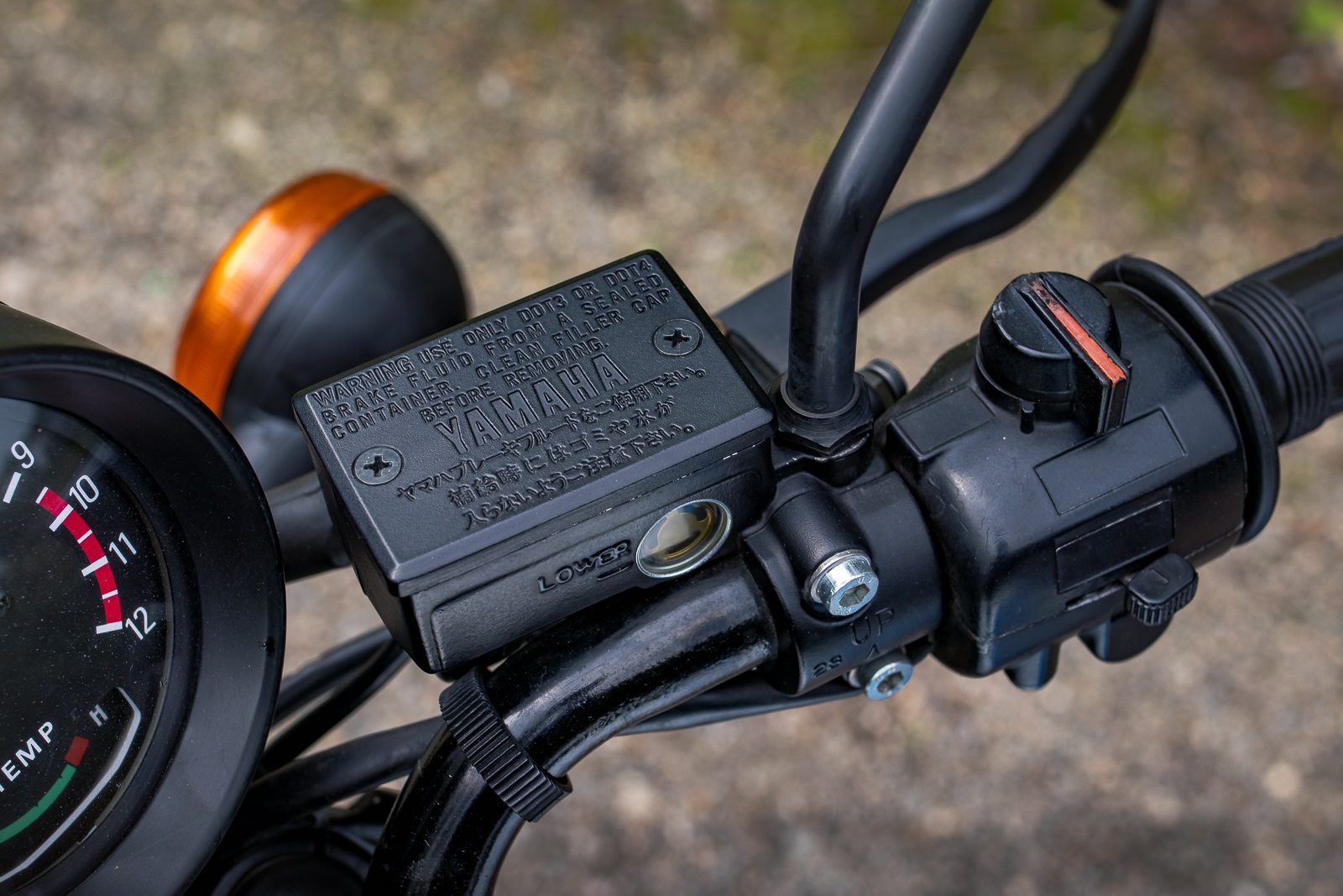 Lot 33 - 1980 Yamaha RD250LC