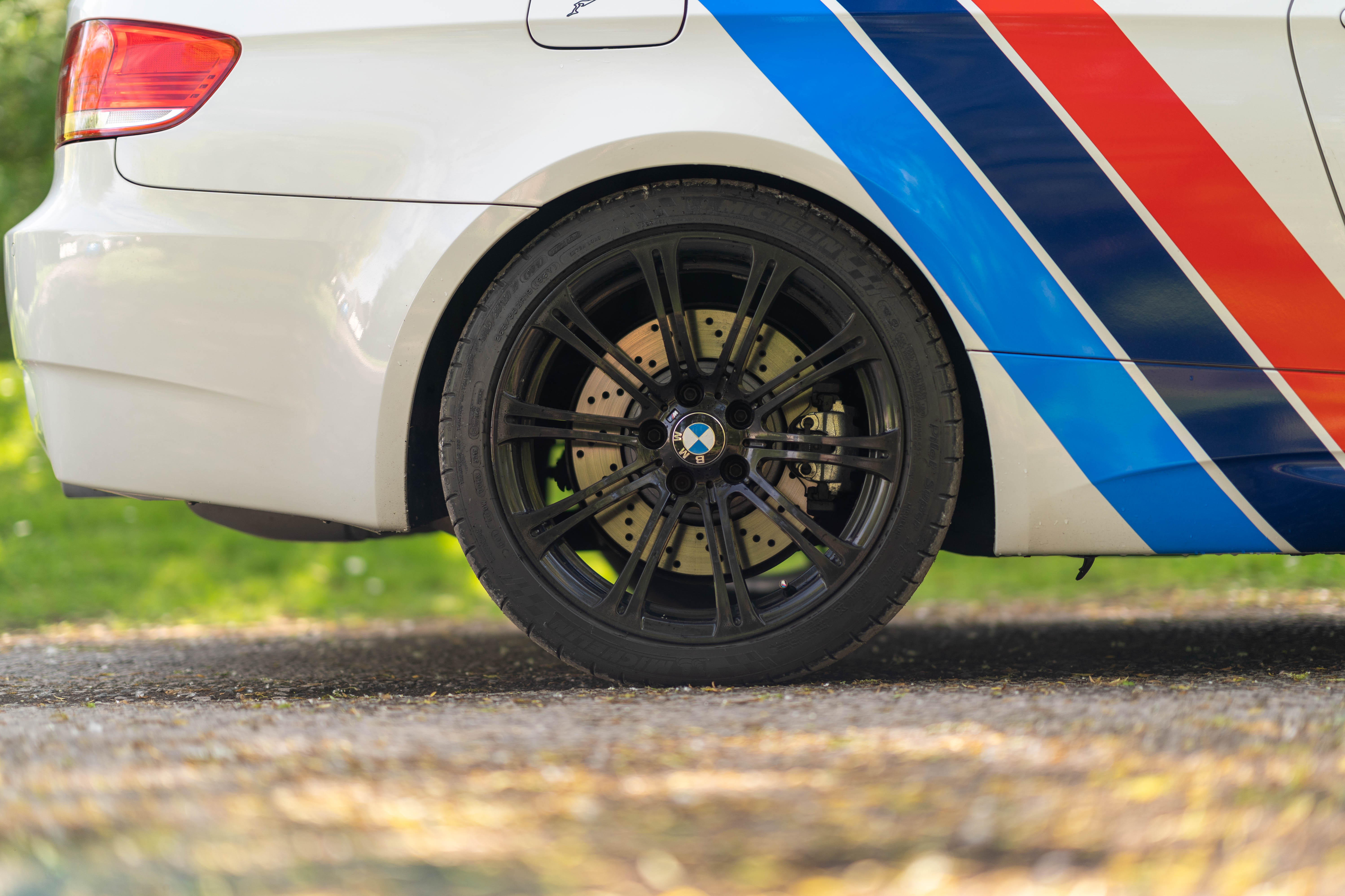 Lot 113 - 2009 BMW E92 M3