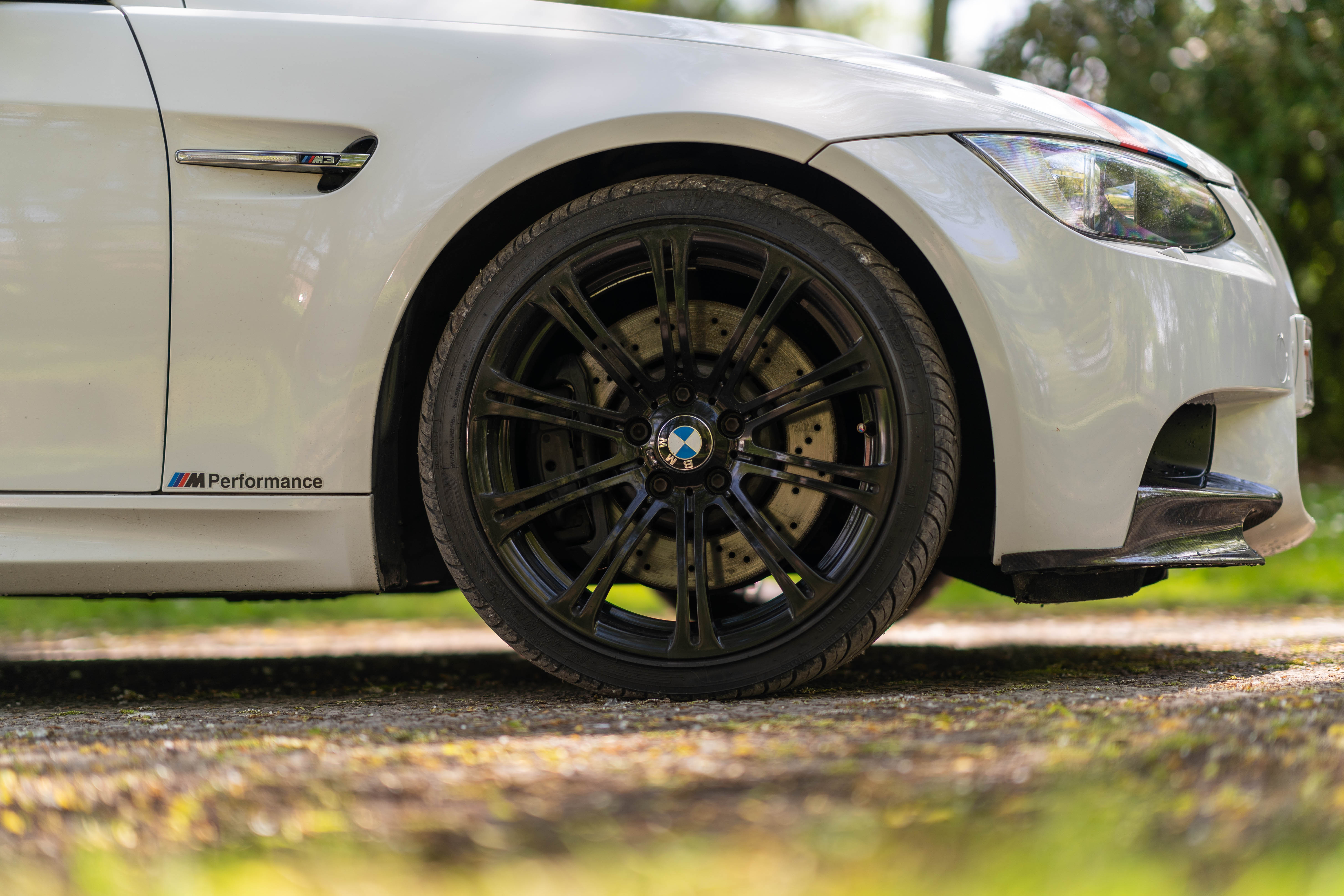 Lot 113 - 2009 BMW E92 M3