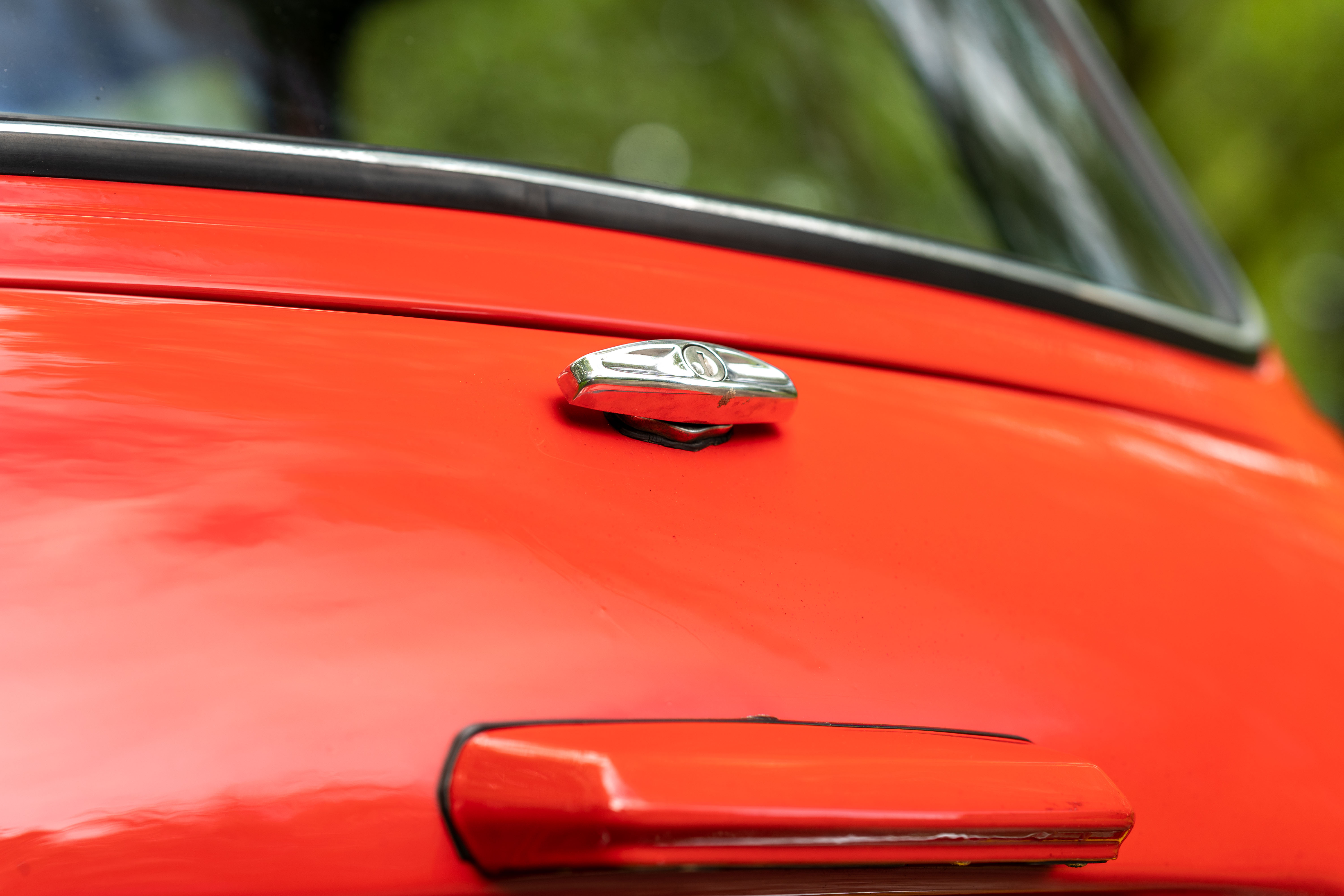 Lot 116 - 1992 Rover Mini Sprite 1275cc