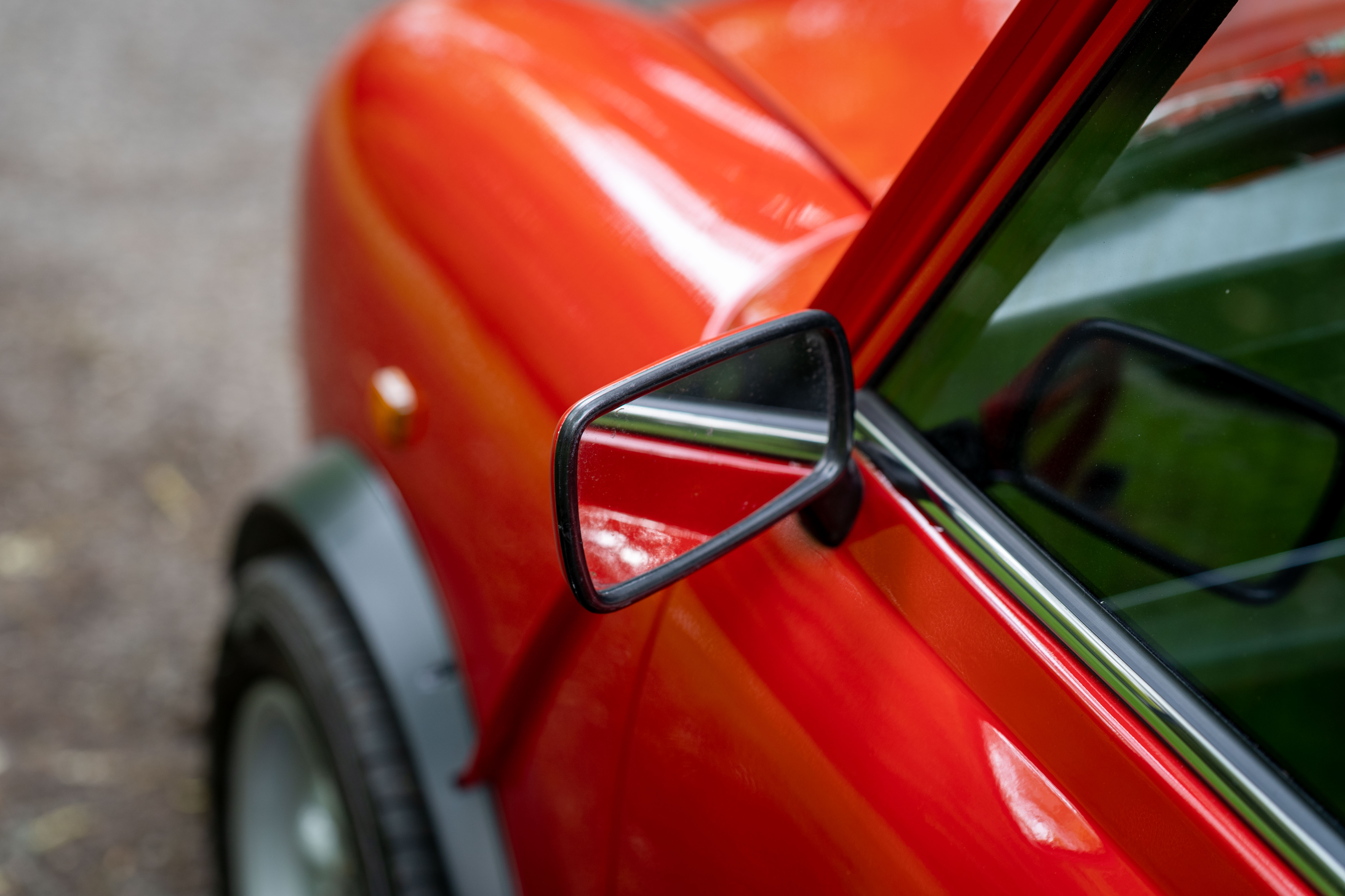 Lot 116 - 1992 Rover Mini Sprite 1275cc