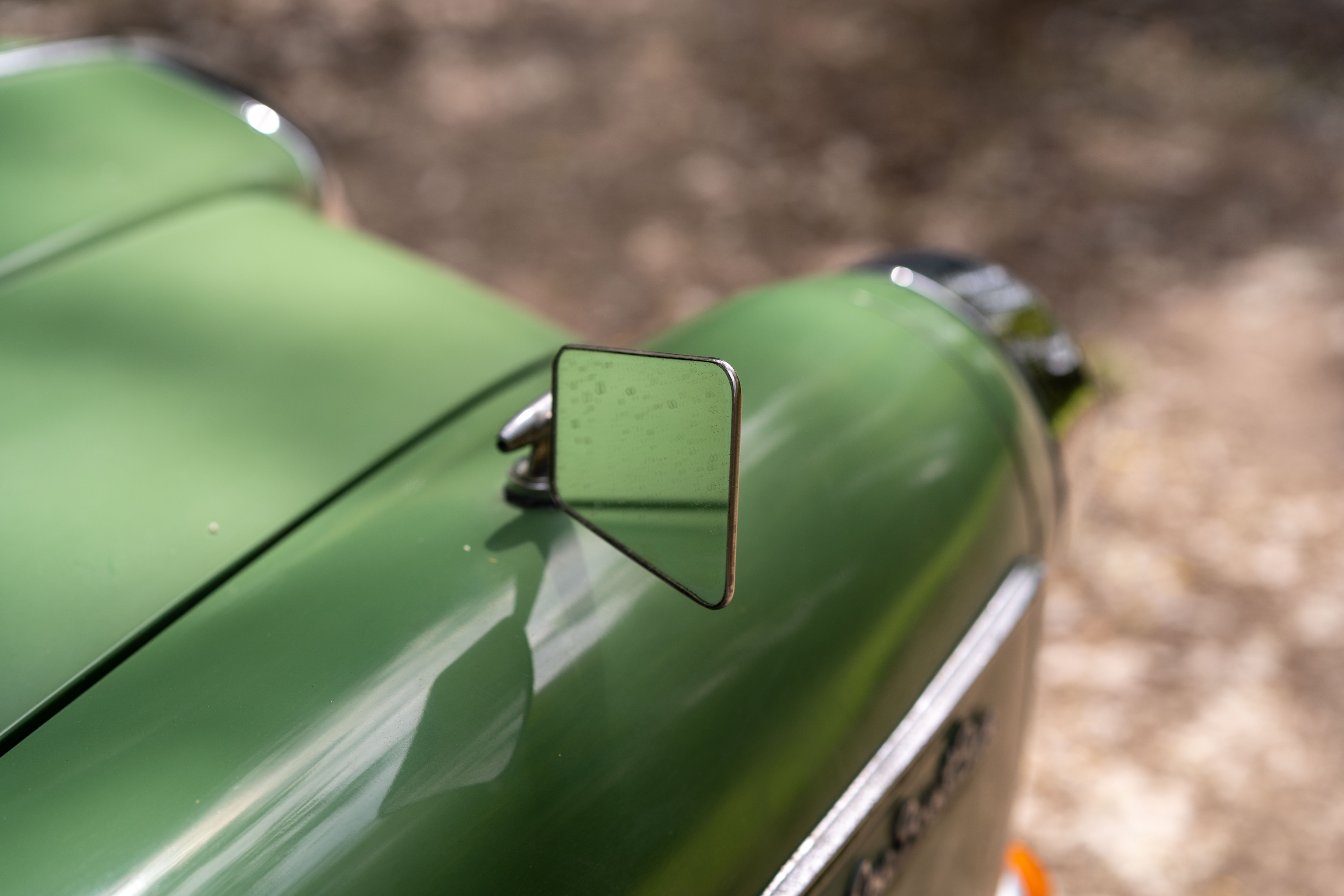 Lot 42 - 1966 Riley 1.5