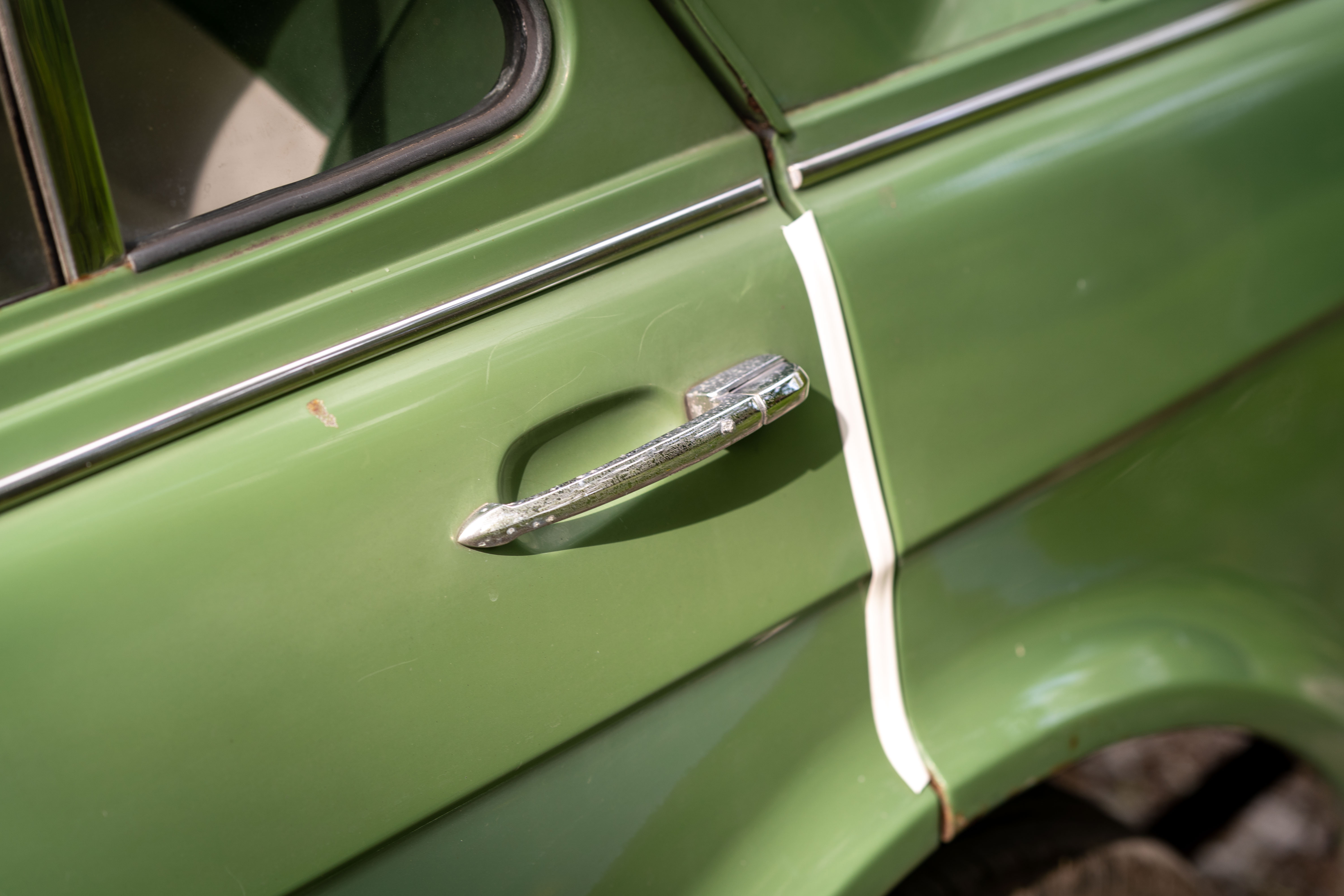 Lot 42 - 1966 Riley 1.5