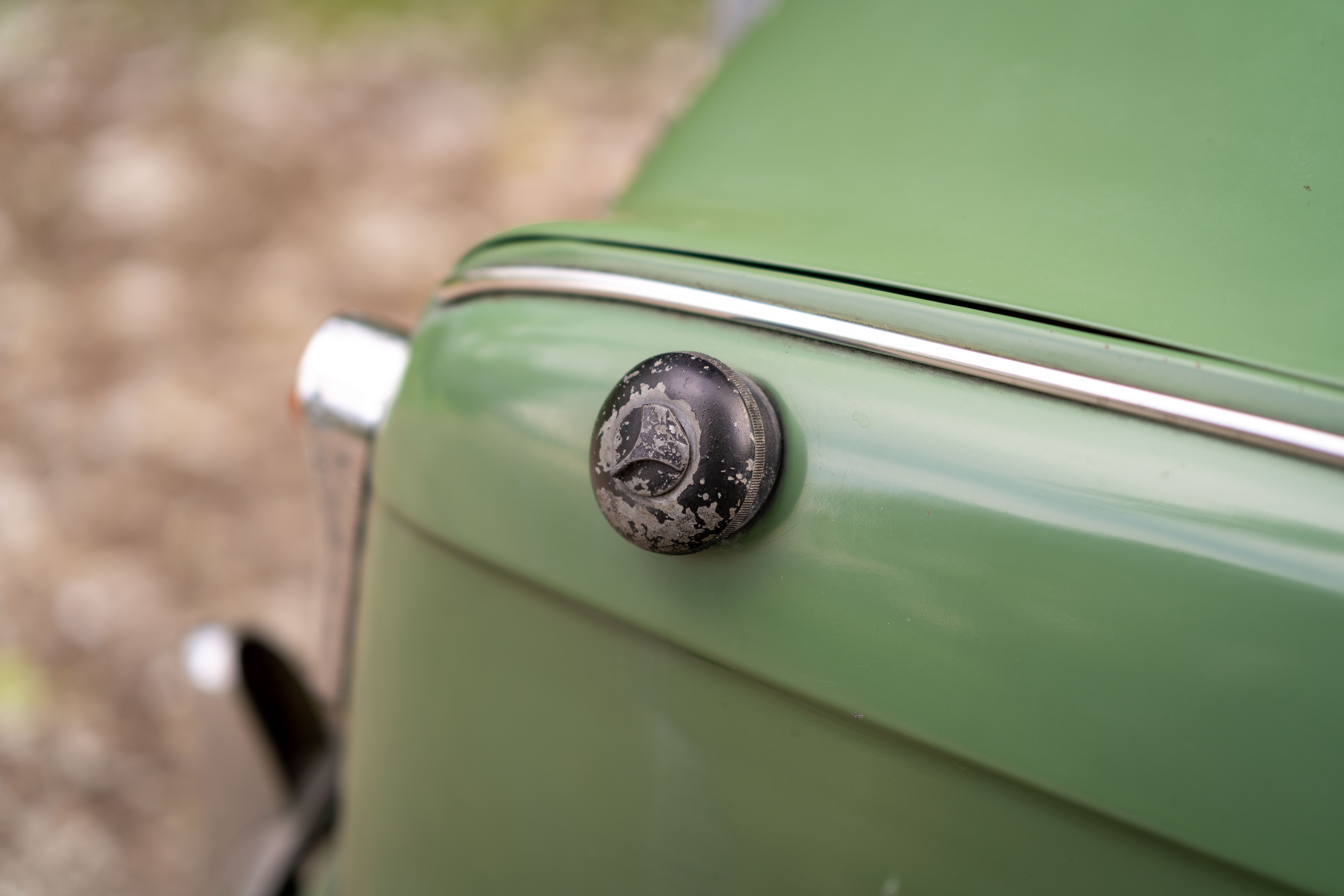 Lot 42 - 1966 Riley 1.5