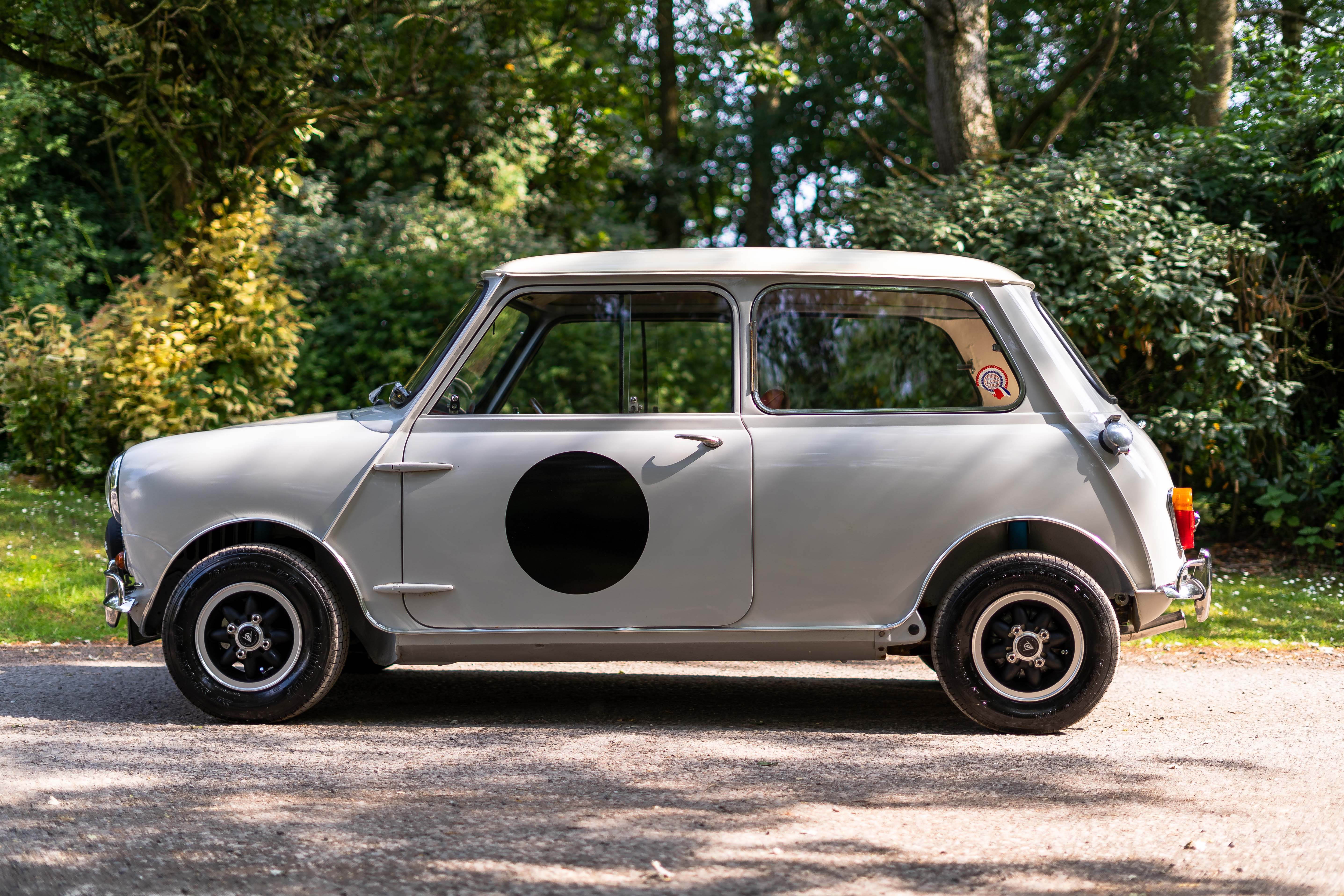 Lot 58 - 1962 Mini Special