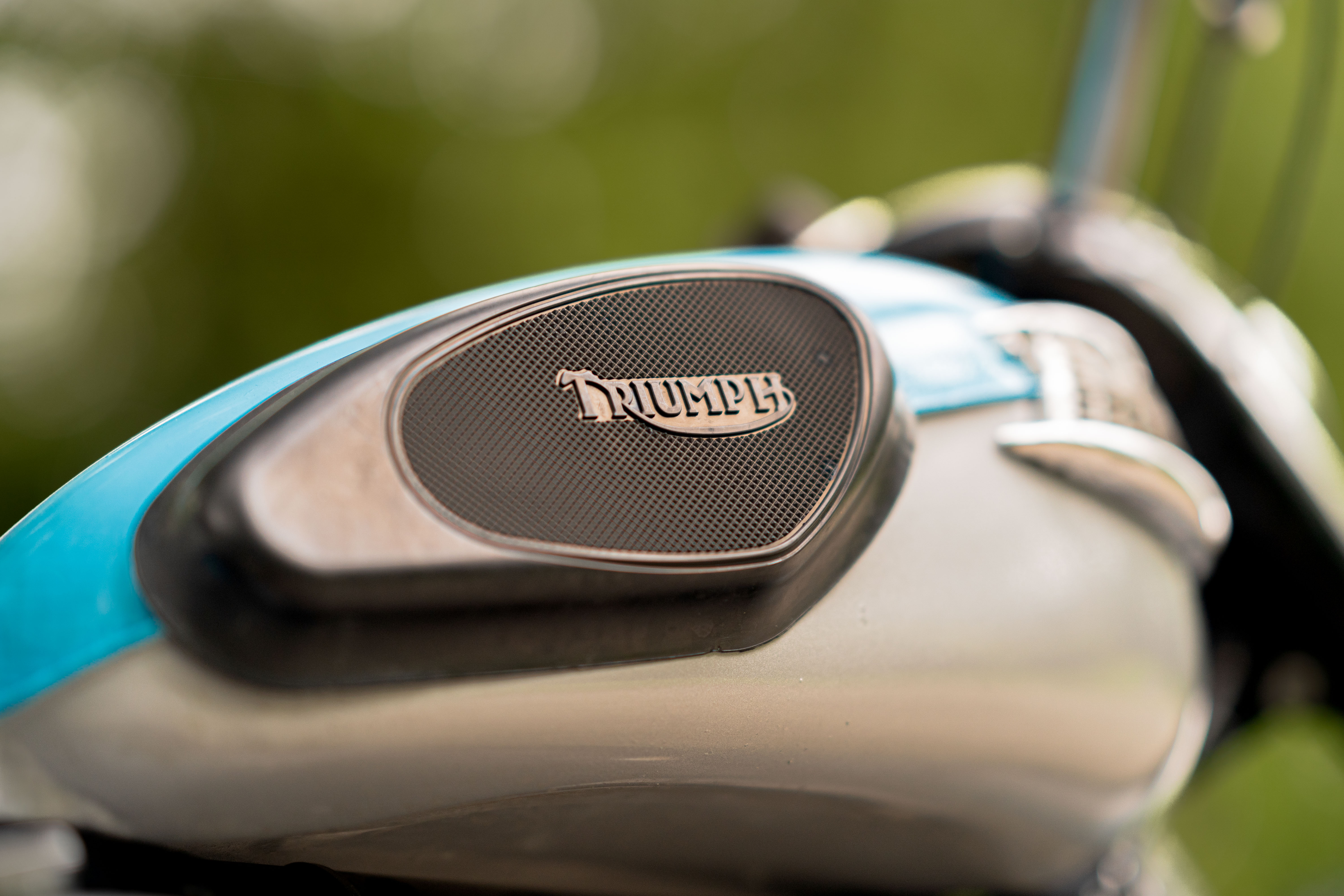 Lot 3 - 1958 Triumph Tiger Cub