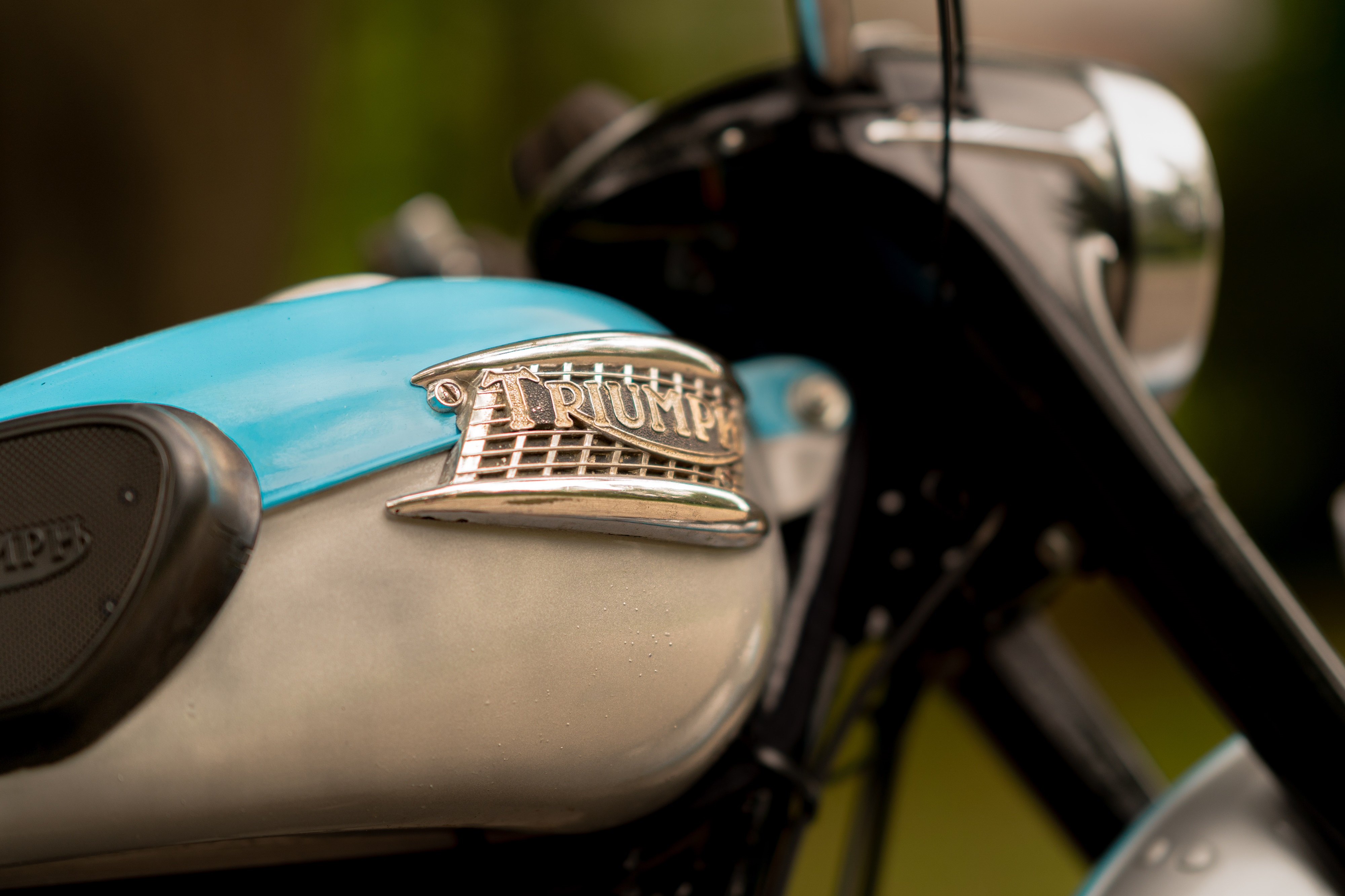 Lot 3 - 1958 Triumph Tiger Cub