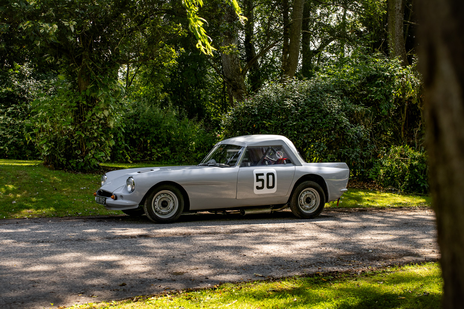 Lot 128 - 1961 GSM Delta