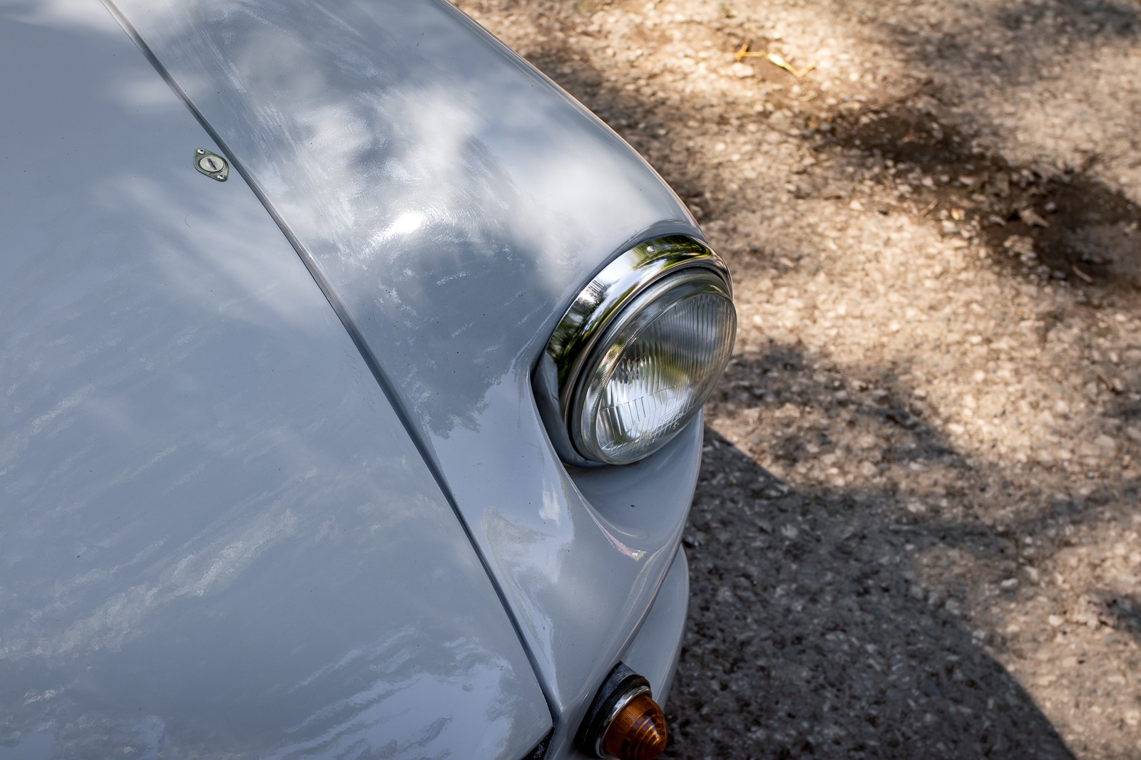 Lot 128 - 1961 GSM Delta