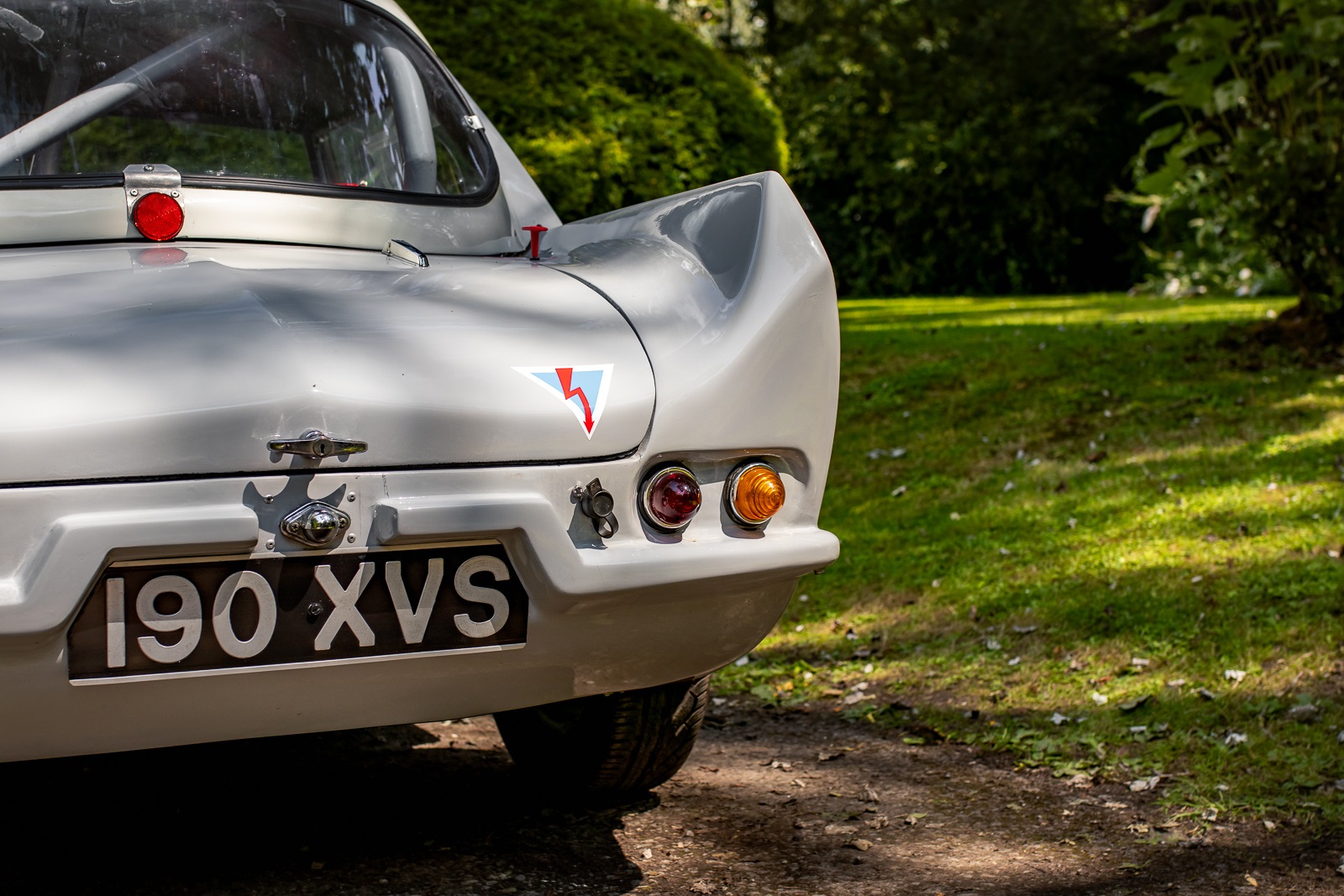 Lot 128 - 1961 GSM Delta