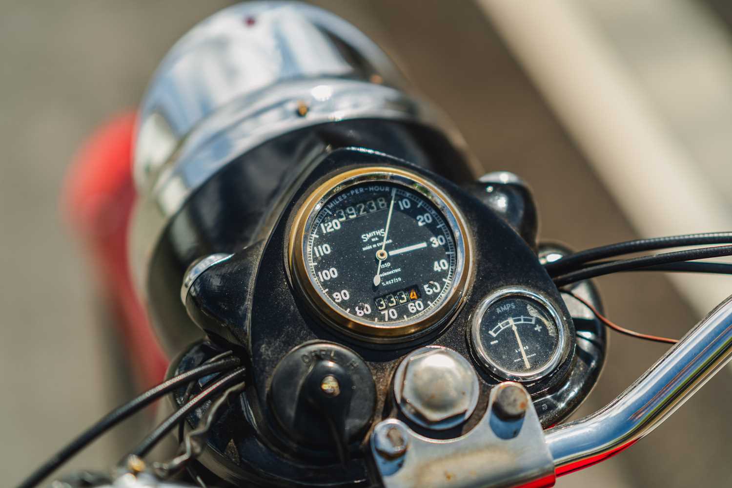 Lot 15 - 1956 Royal Enfield Bullet 350