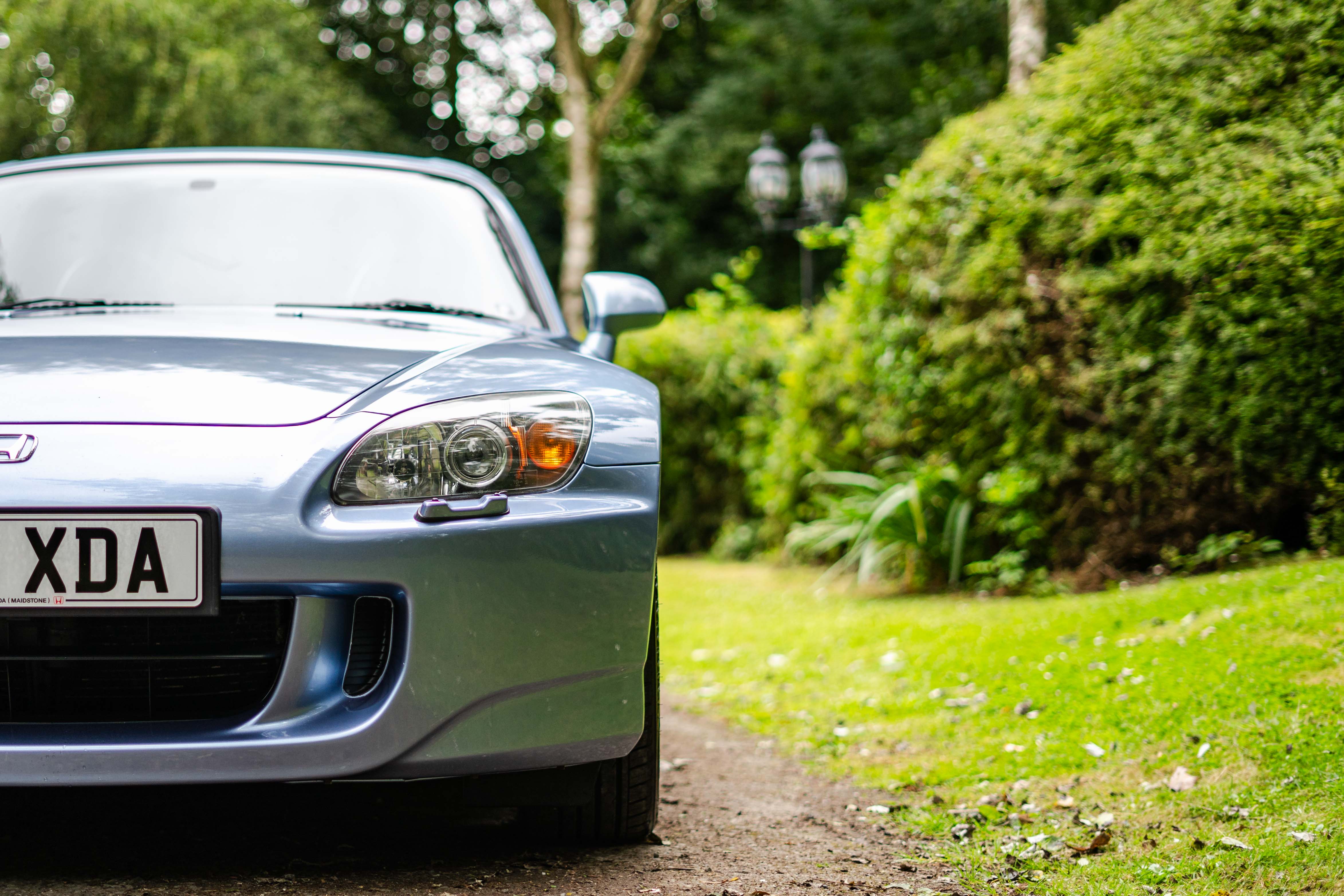 Lot 93 - 2004 Honda S2000 GT