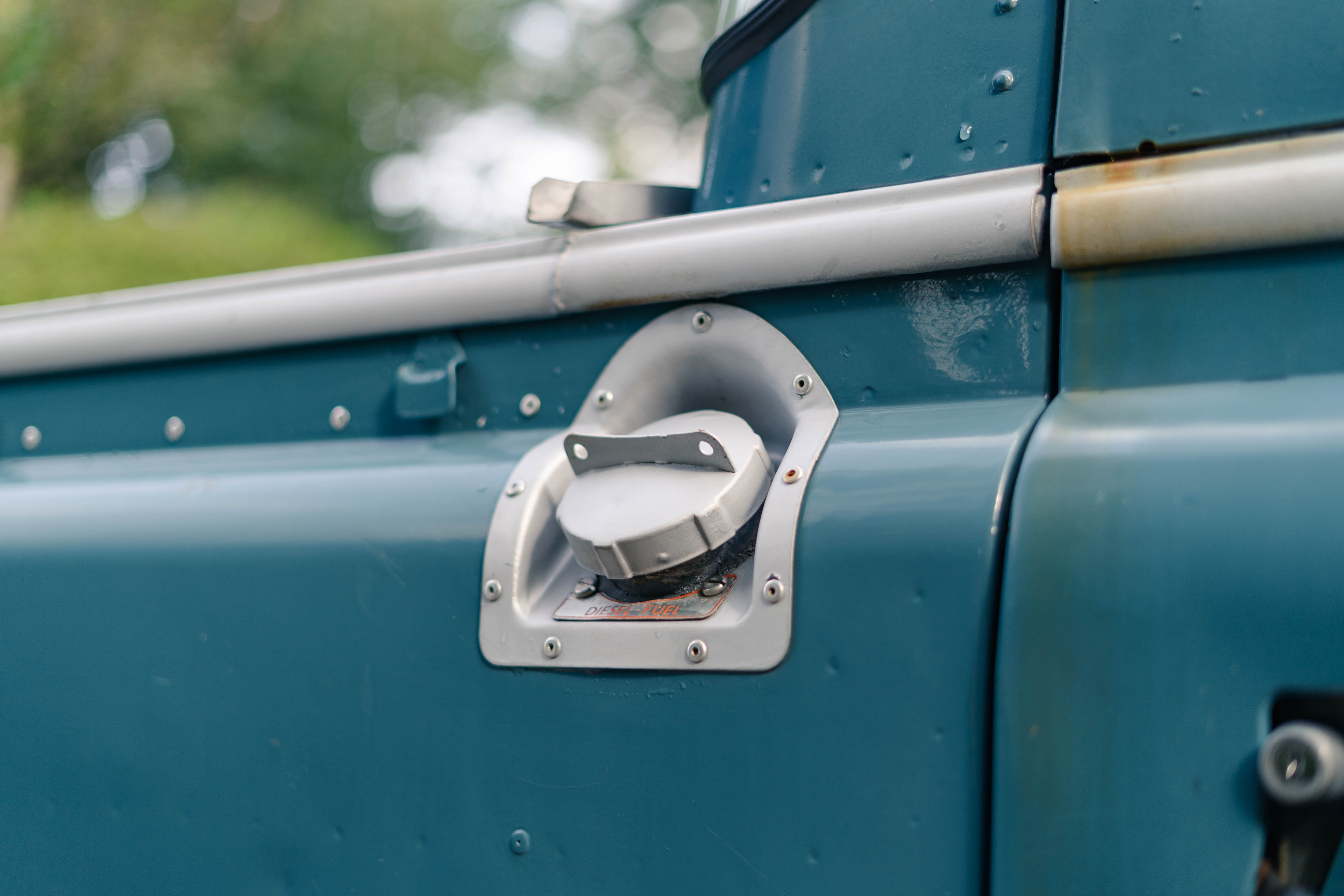 Lot 67 - 1973 Land Rover Series III Pickup