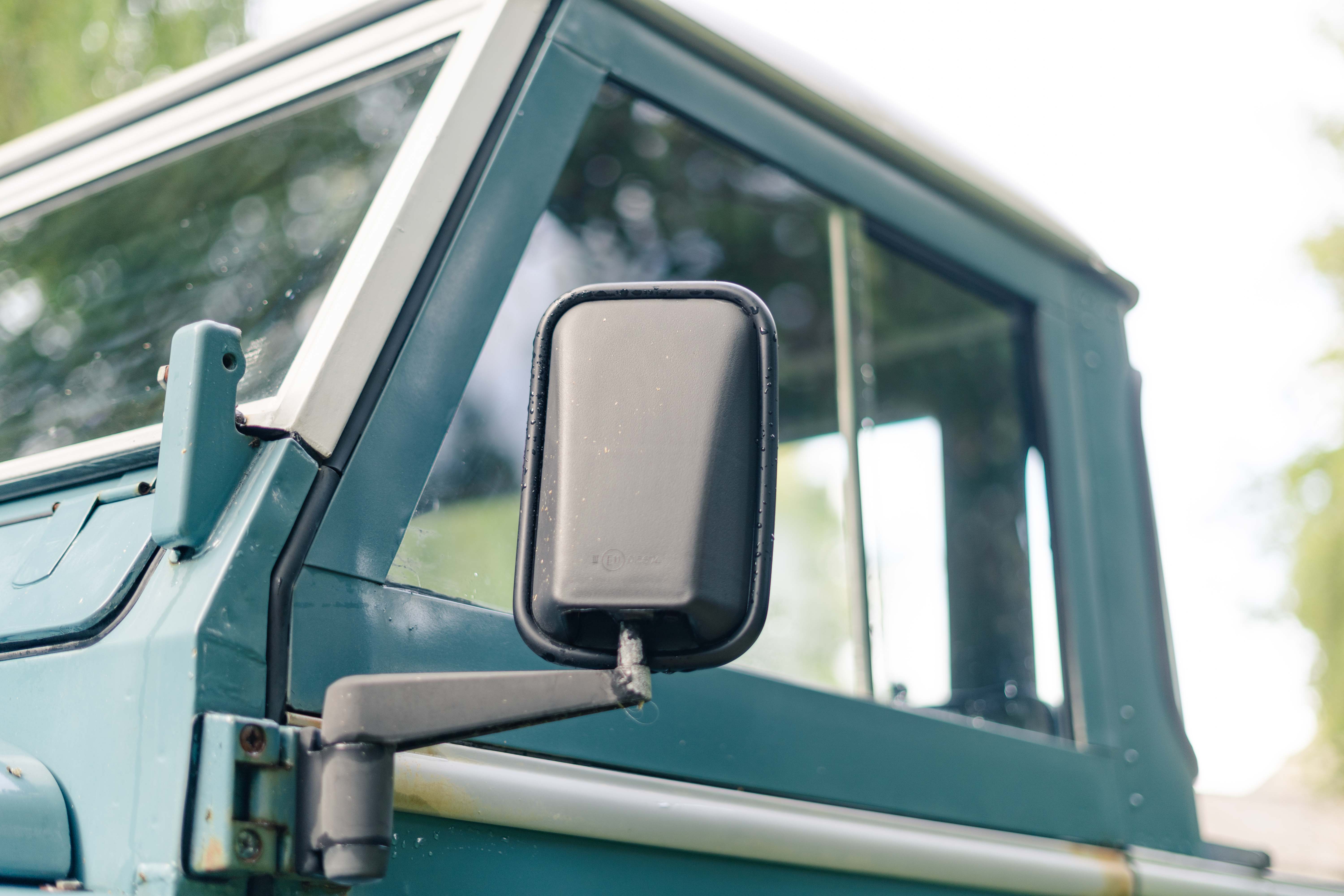 Lot 67 - 1973 Land Rover Series III Pickup