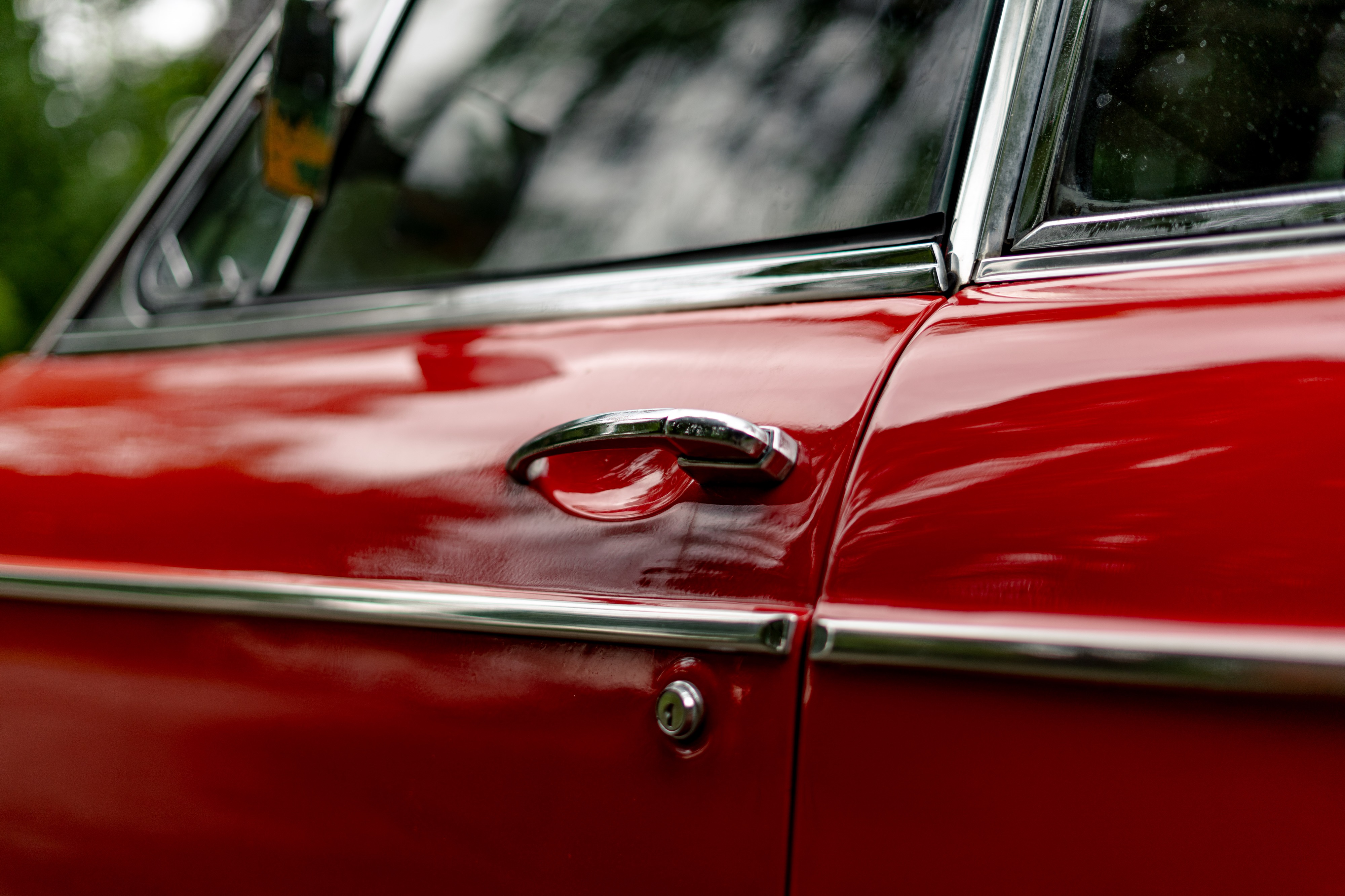 Lot 43 - 1971 MGB GT