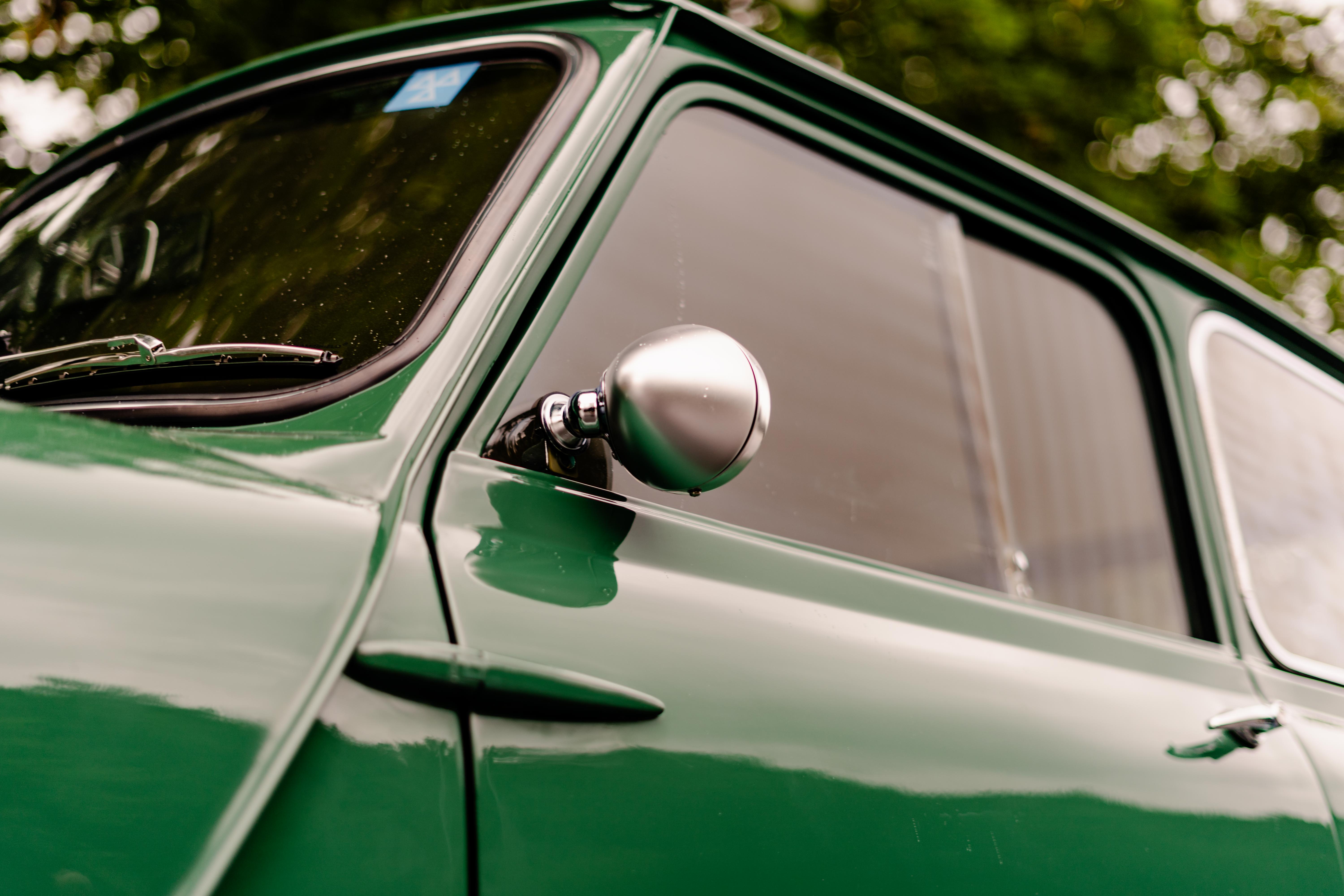 Lot 78 - 1961 Austin Mini 850