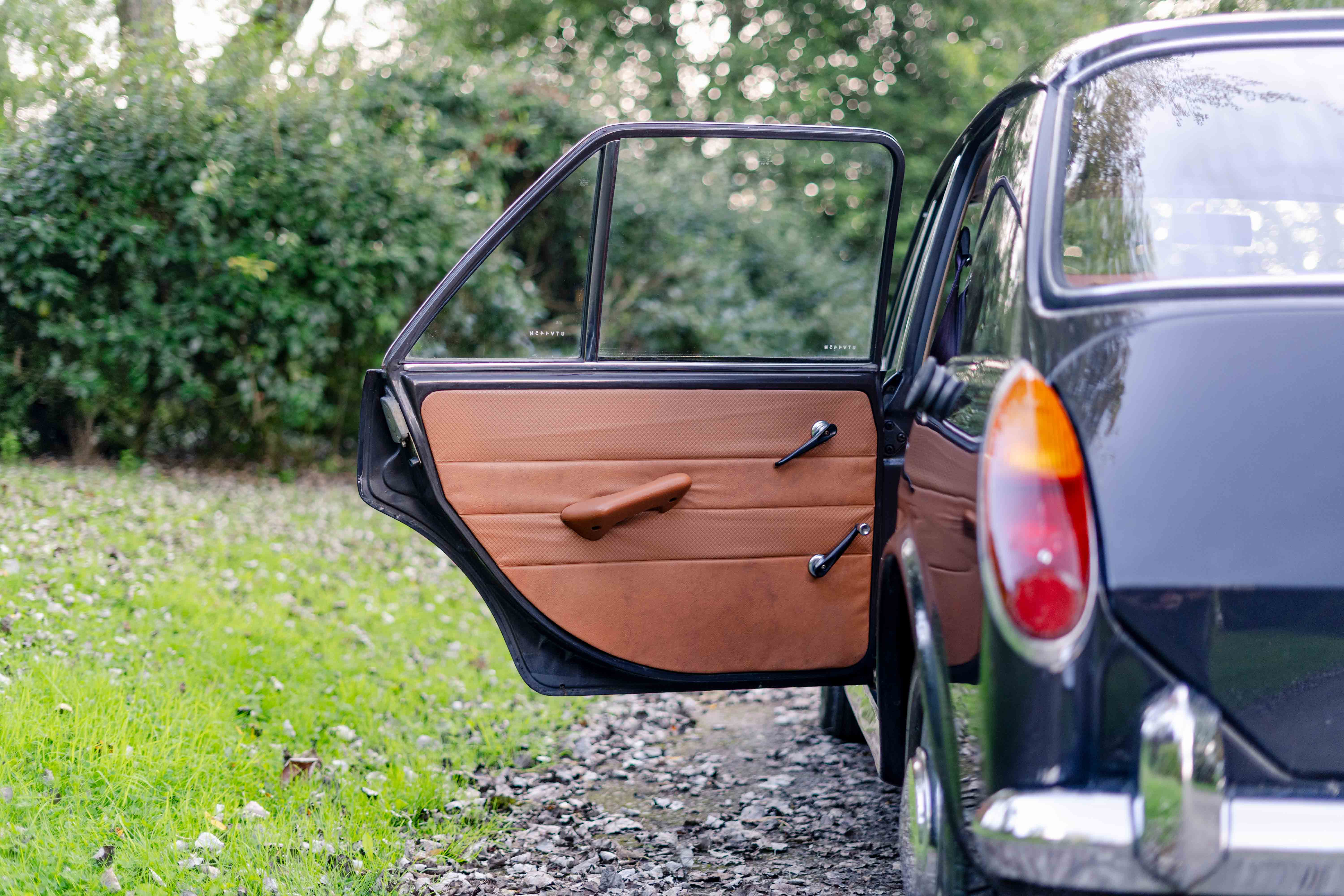 Lot 37 - 1970 Austin 1300