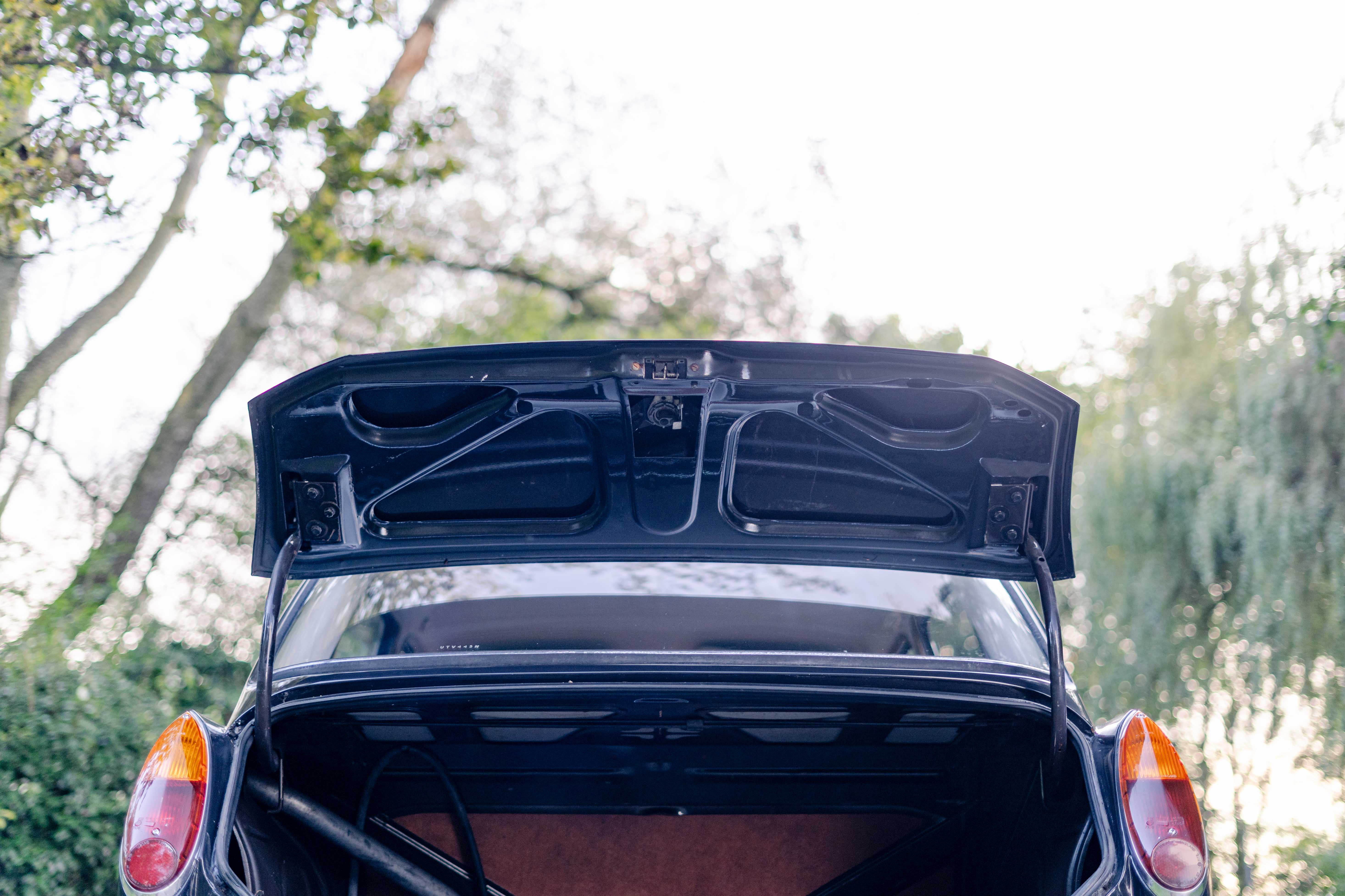 Lot 37 - 1970 Austin 1300