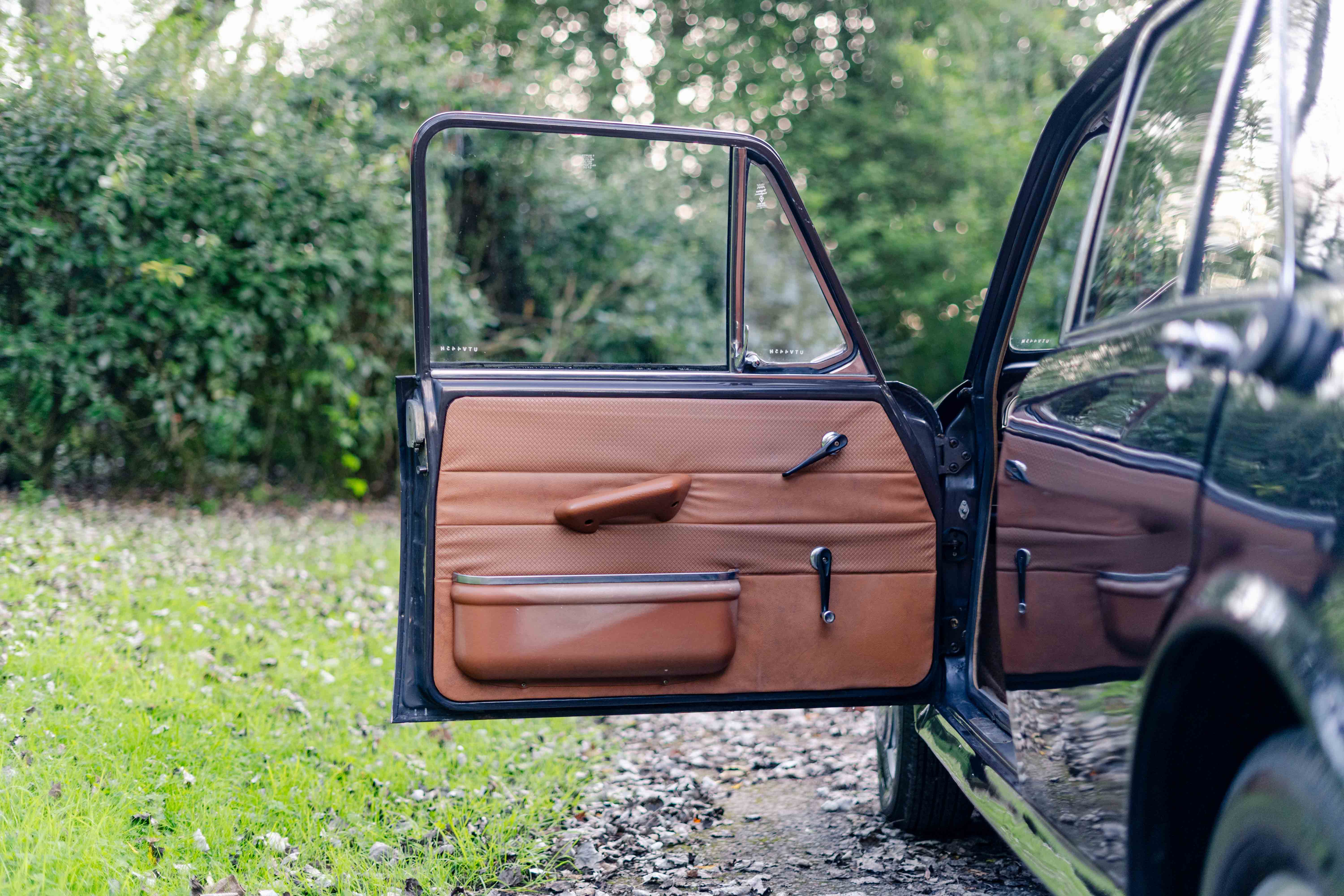 Lot 37 - 1970 Austin 1300