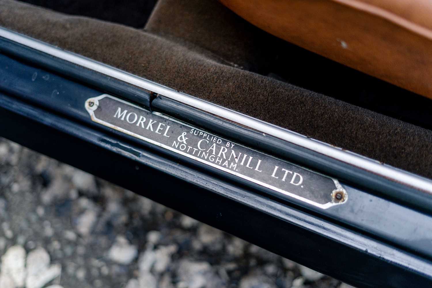 Lot 37 - 1970 Austin 1300