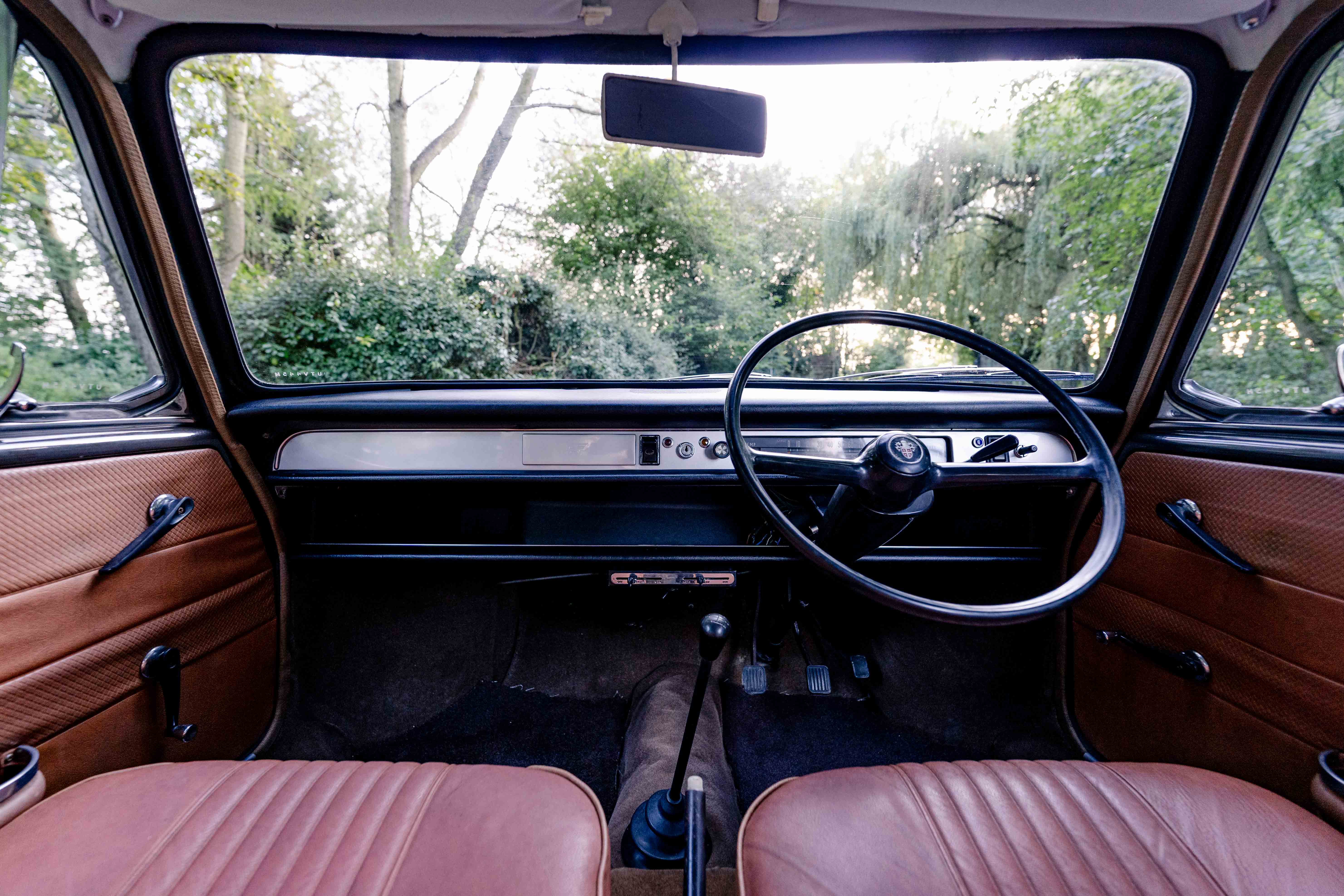 Lot 37 - 1970 Austin 1300