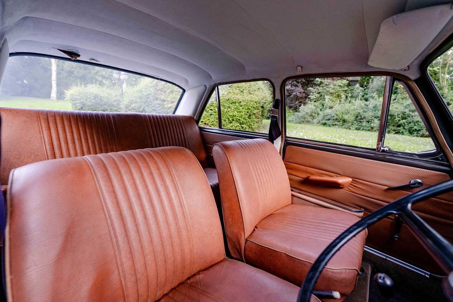 Lot 37 - 1970 Austin 1300