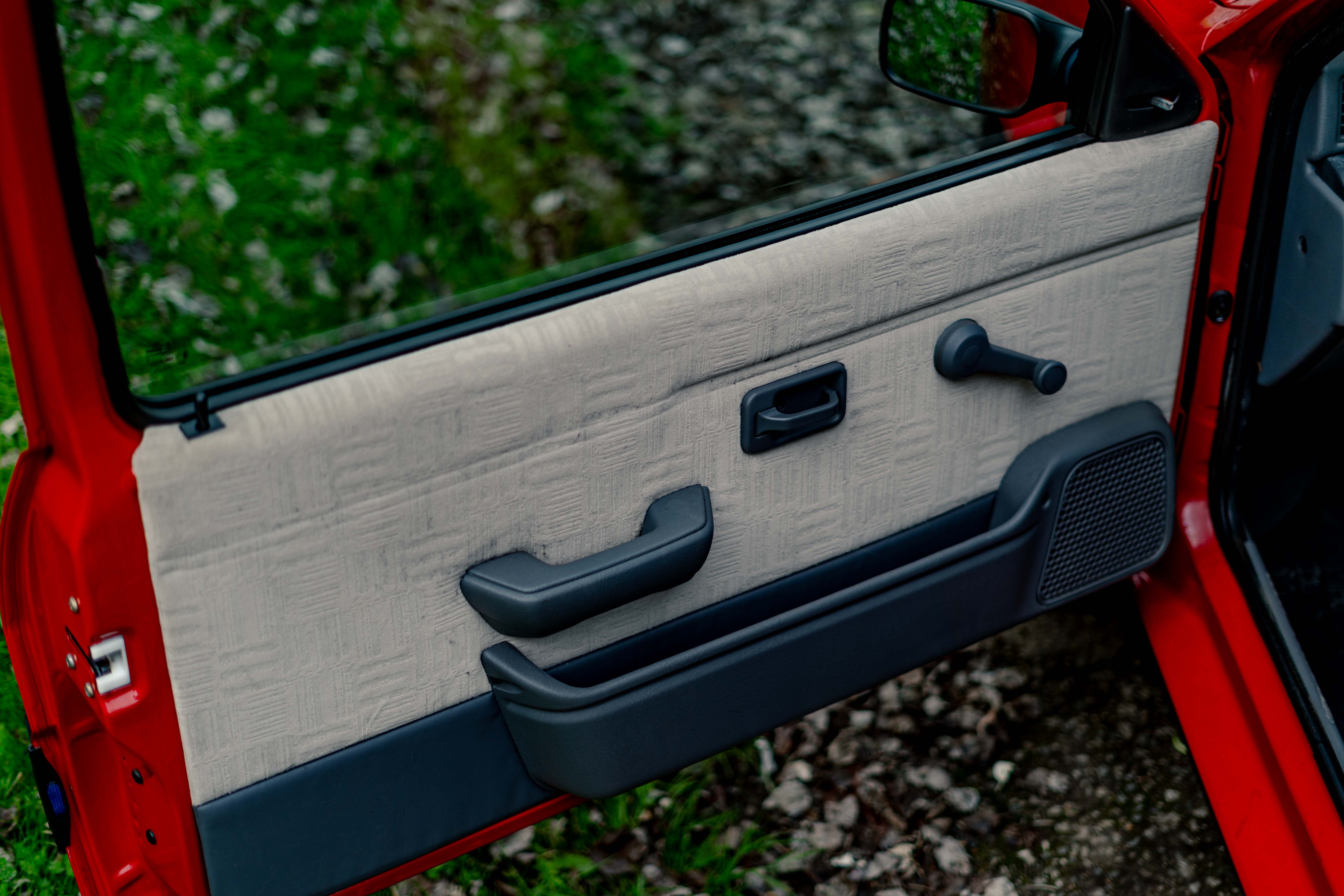 Lot 10 - 1997 Rover 100 Ascot