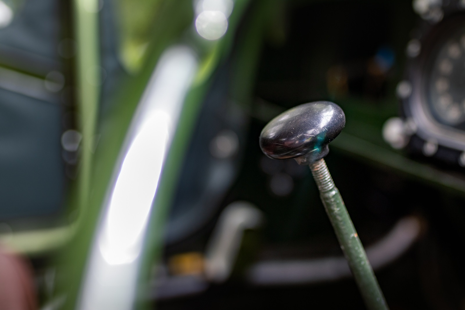 Lot 84 - 1953 Austin Champ