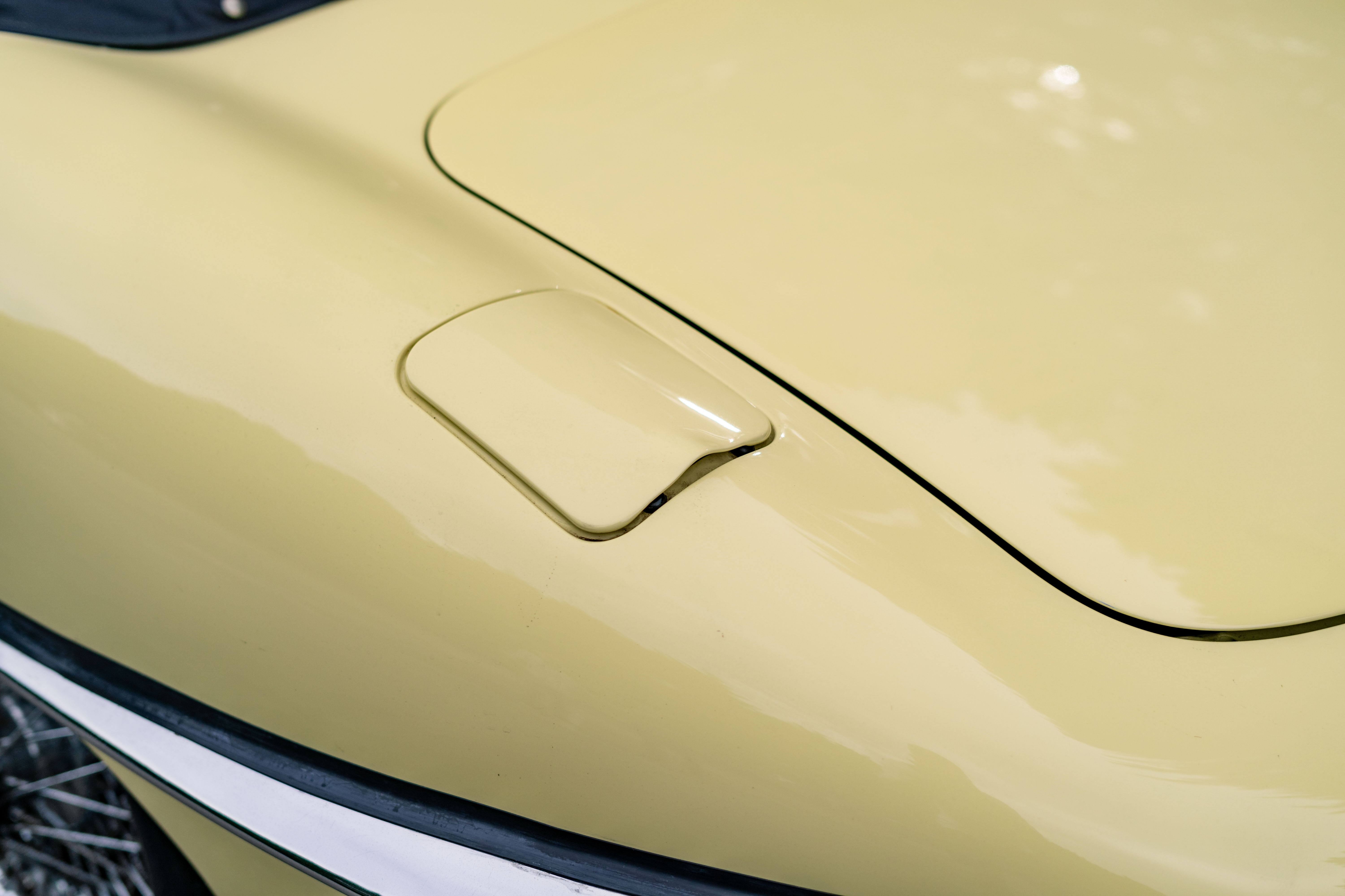 Lot 61 - 1969 Jaguar E-Type 4.2 Roadster