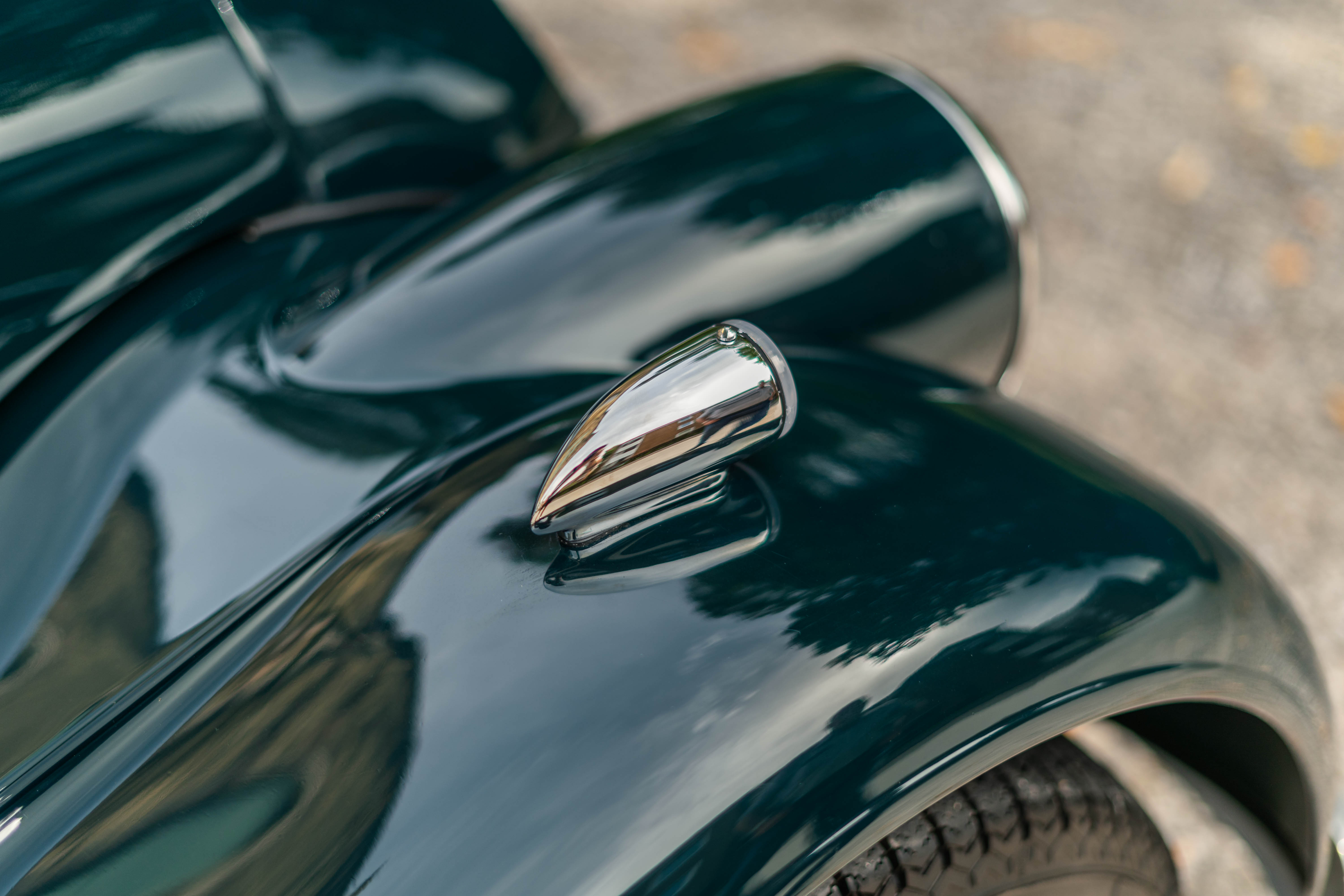 Lot 63 - 1984 Morgan 4/4