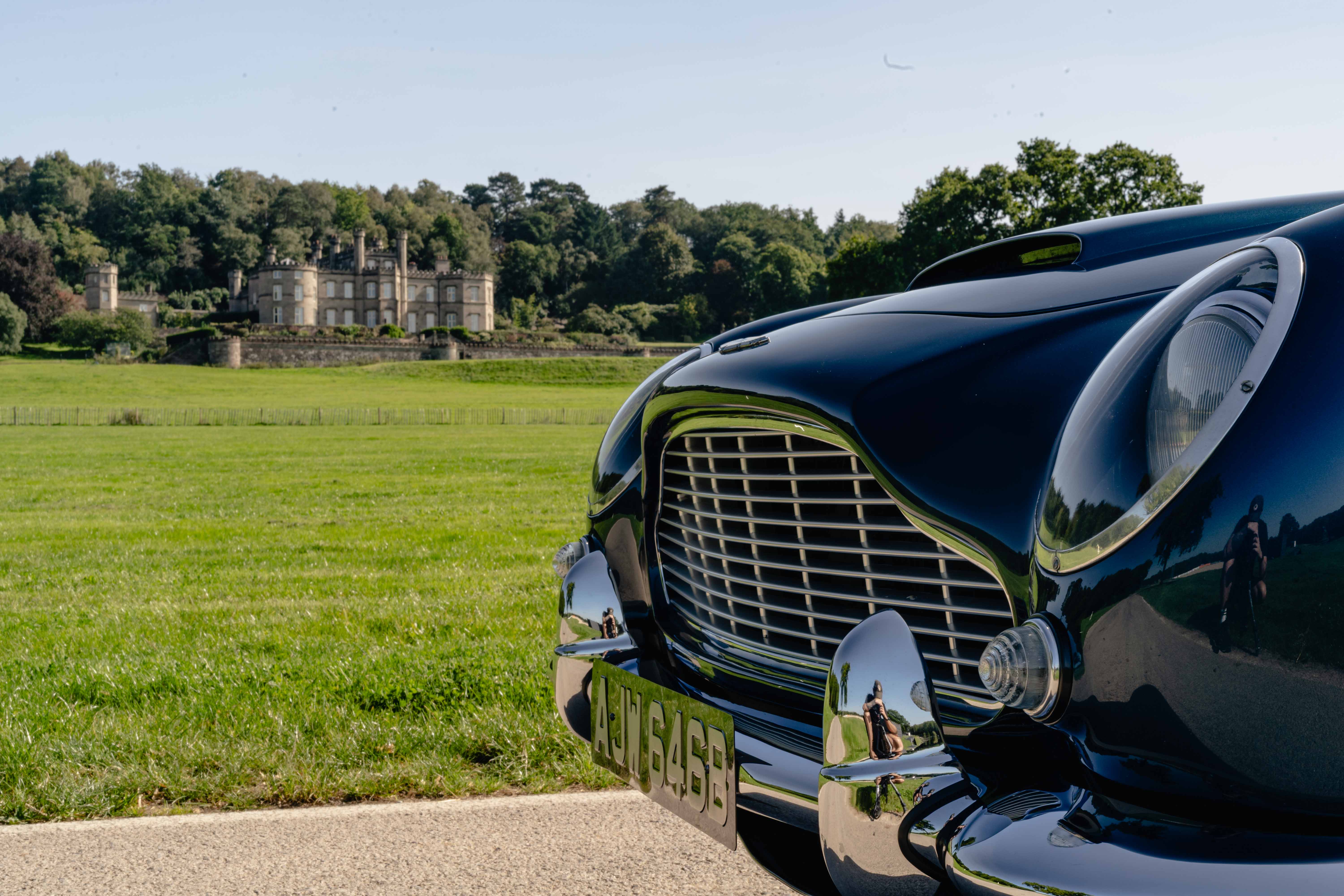 Lot 60 - 1964 Aston Martin DB5