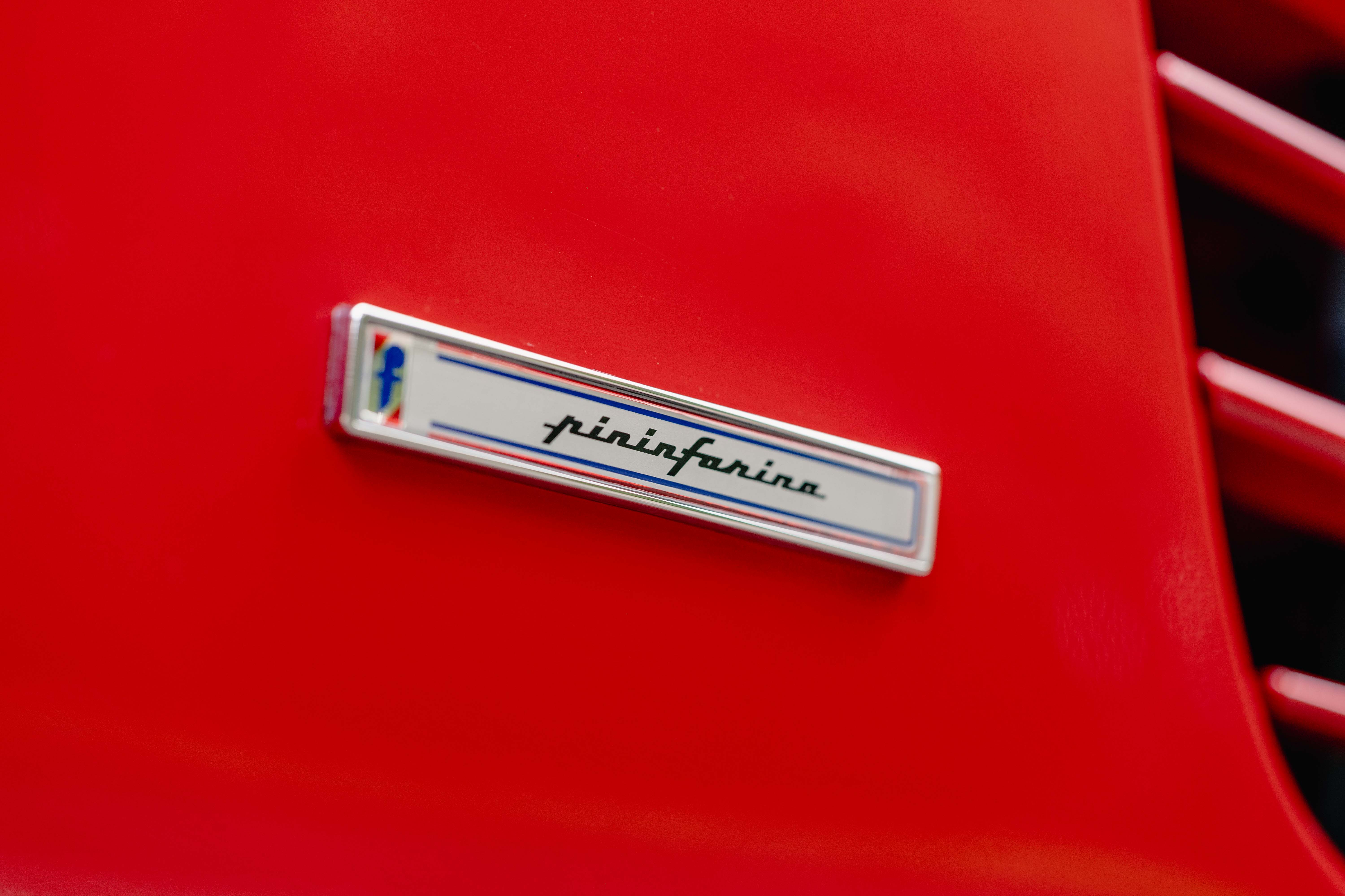 Lot 58 - 1991 Ferrari Testarossa