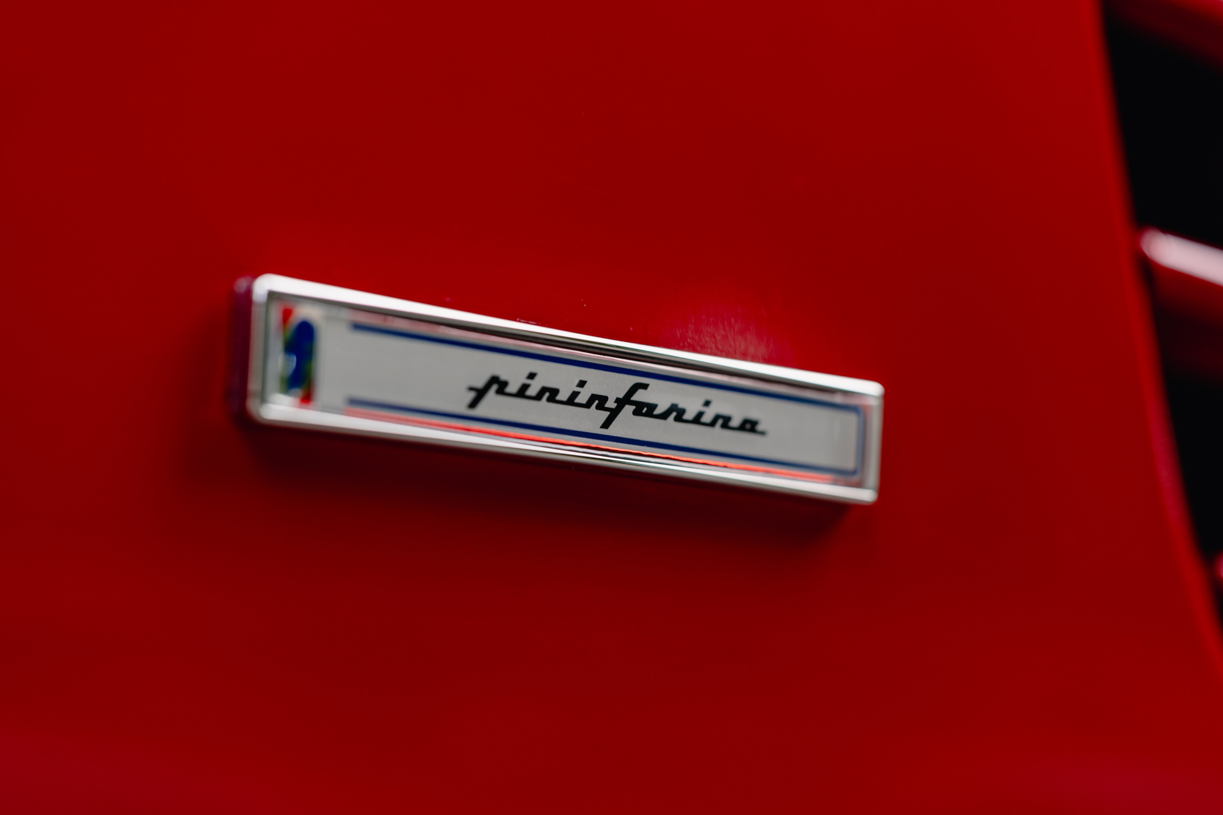 Lot 58 - 1991 Ferrari Testarossa