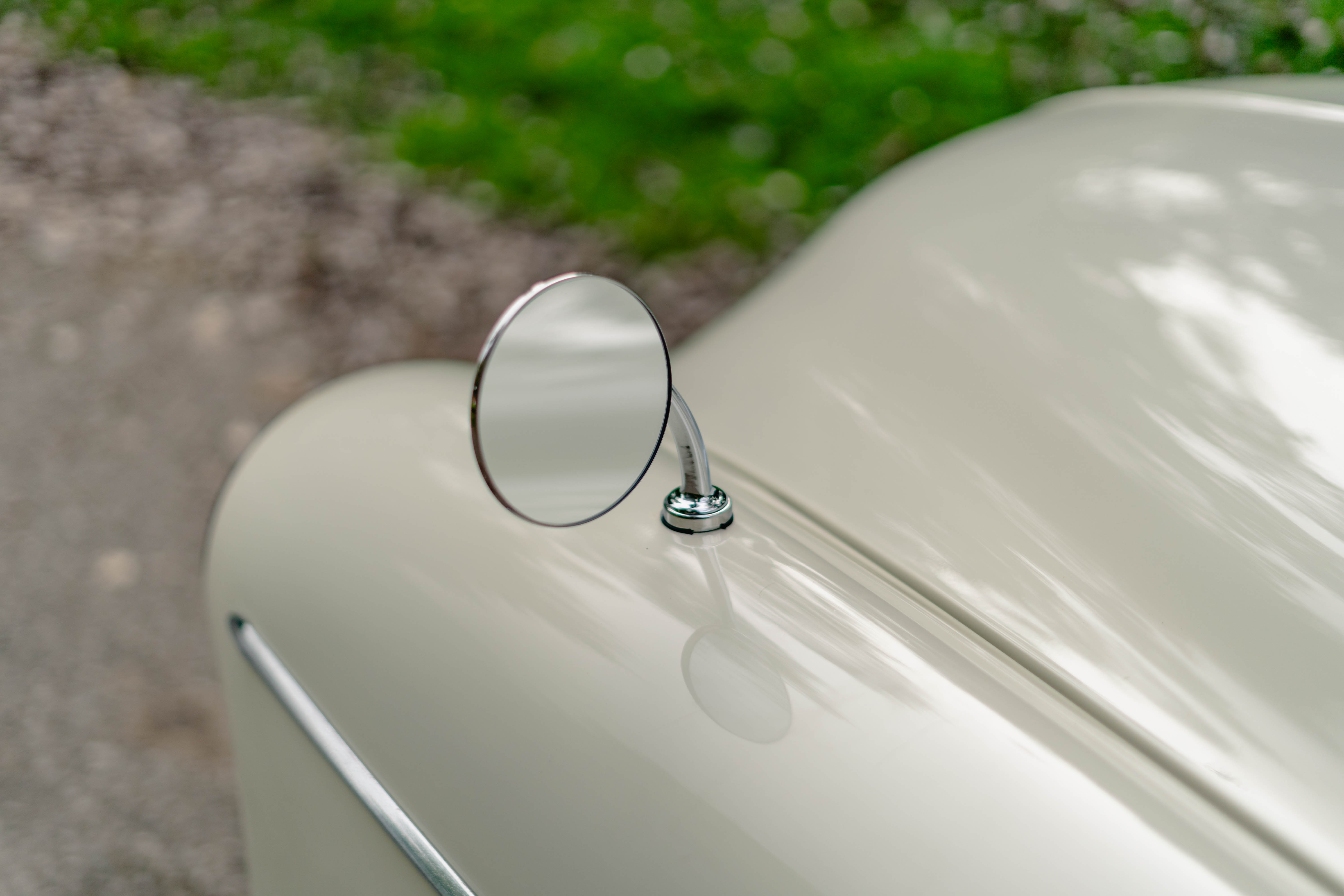 Lot 66 - 1956 Hillman Minx MK8 Convertible