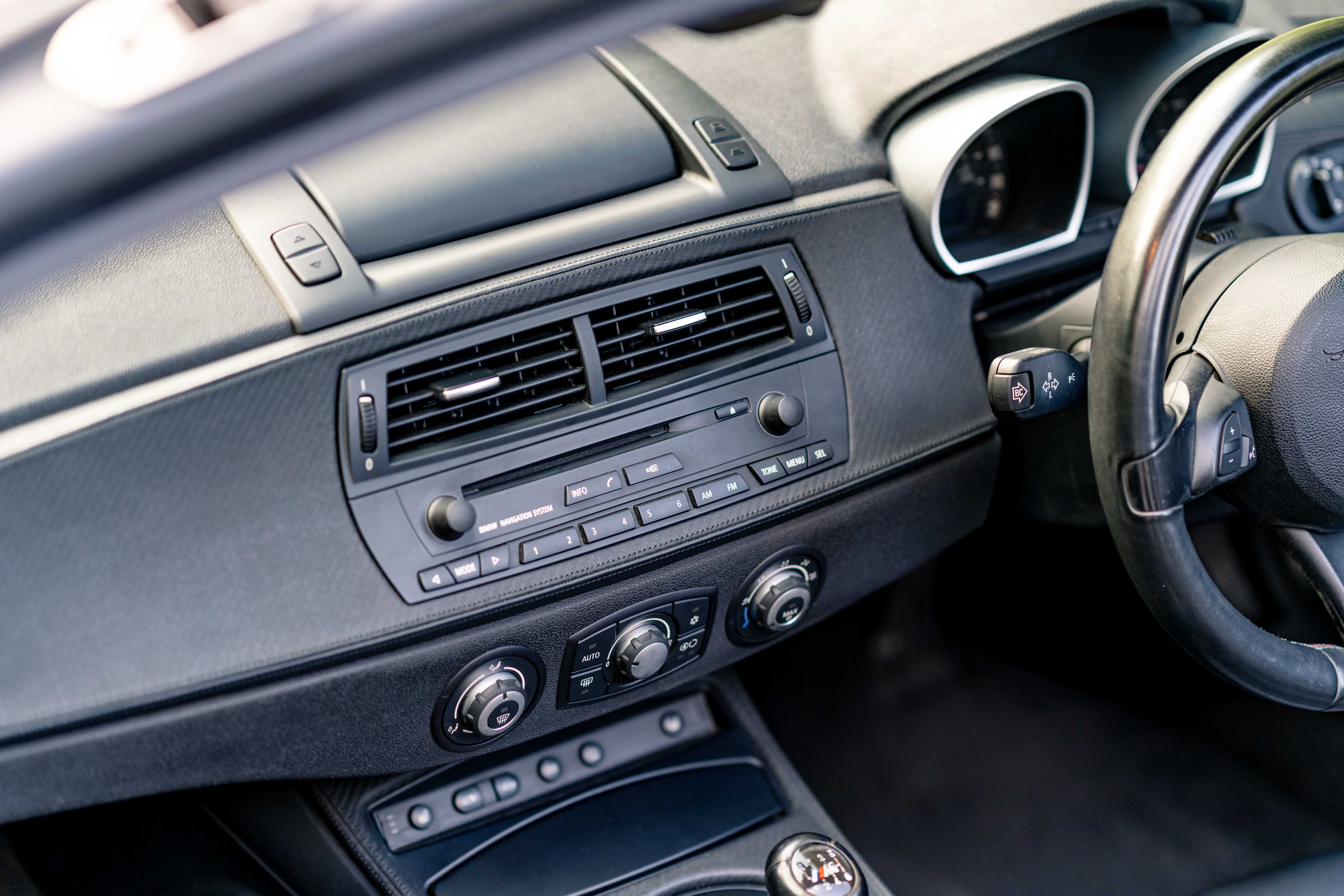 Lot 17 - 2006 BMW Z4M Roadster