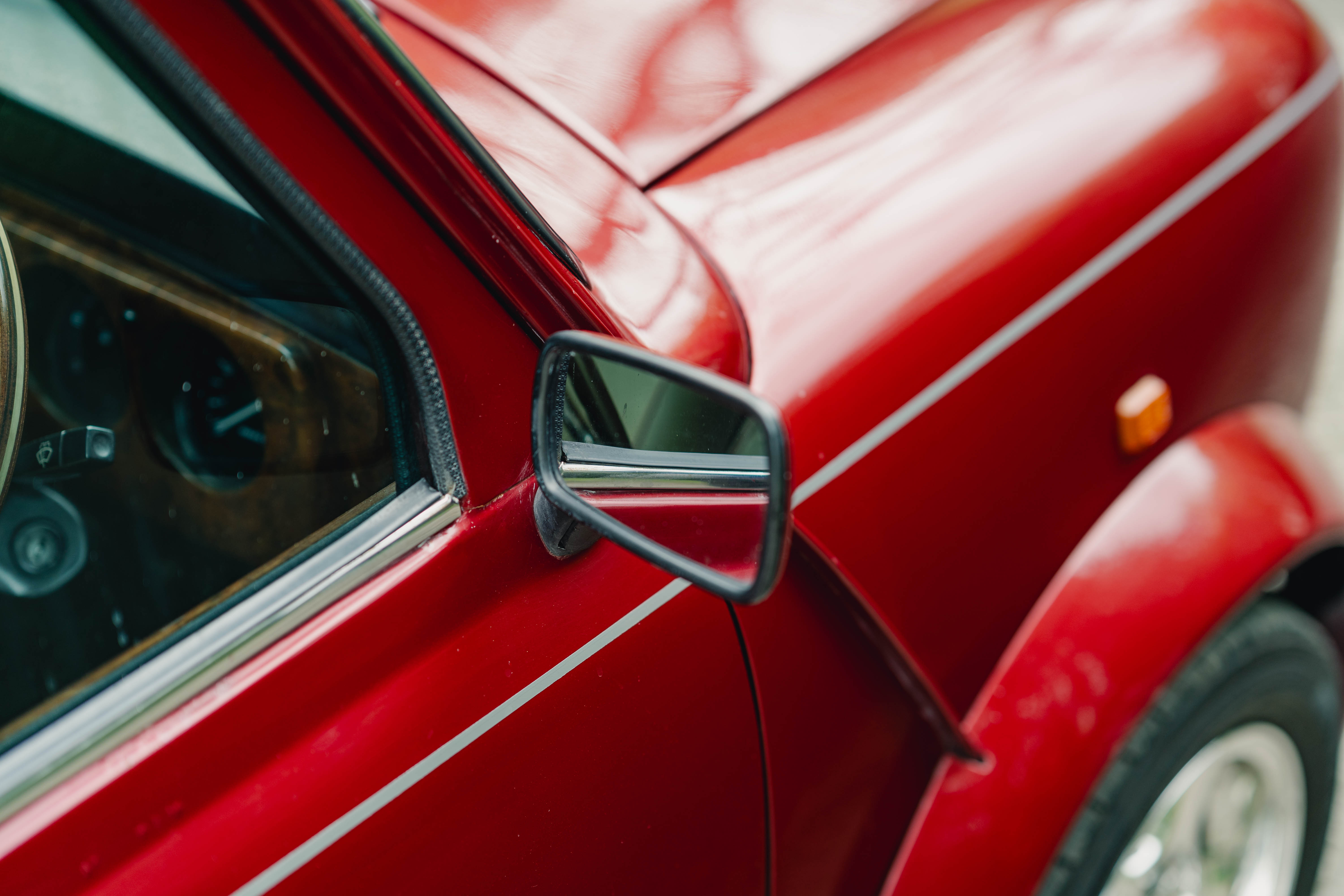 Lot 79 - 1993 Rover Mini Cabriolet