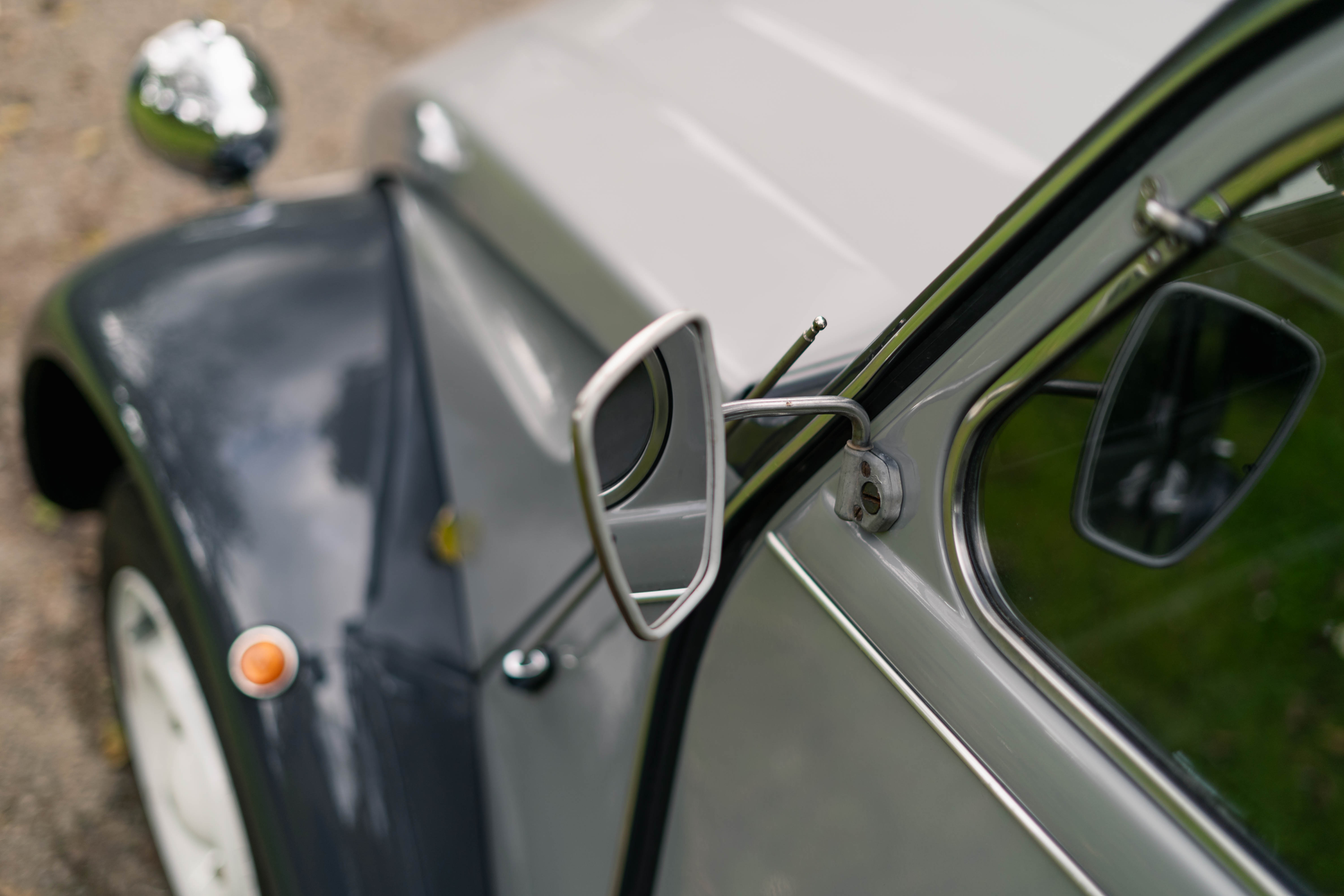 Lot 81 - 1988 Citroen 2CV Charleston