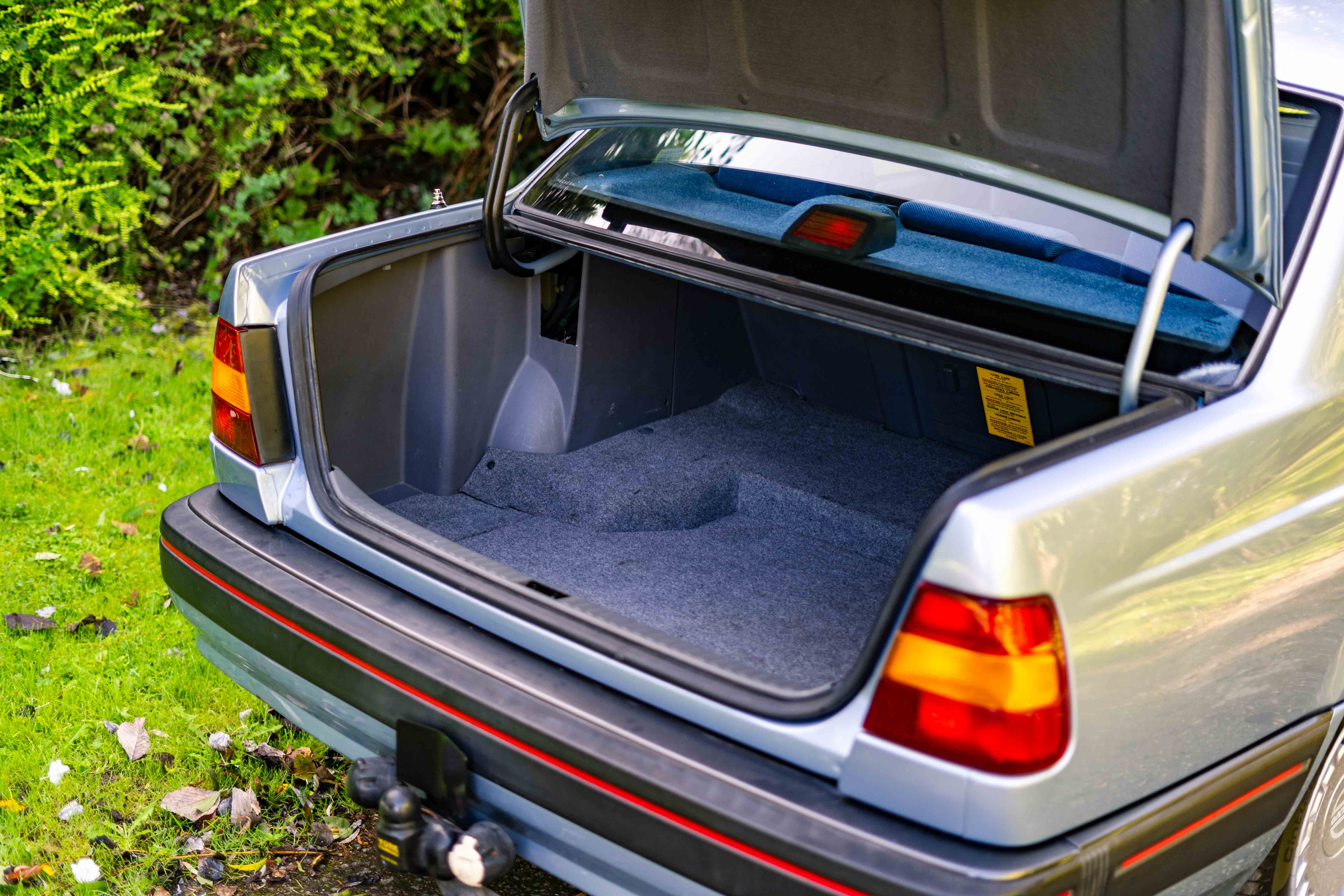 Lot 39 - 1991 Volvo 940 GLE