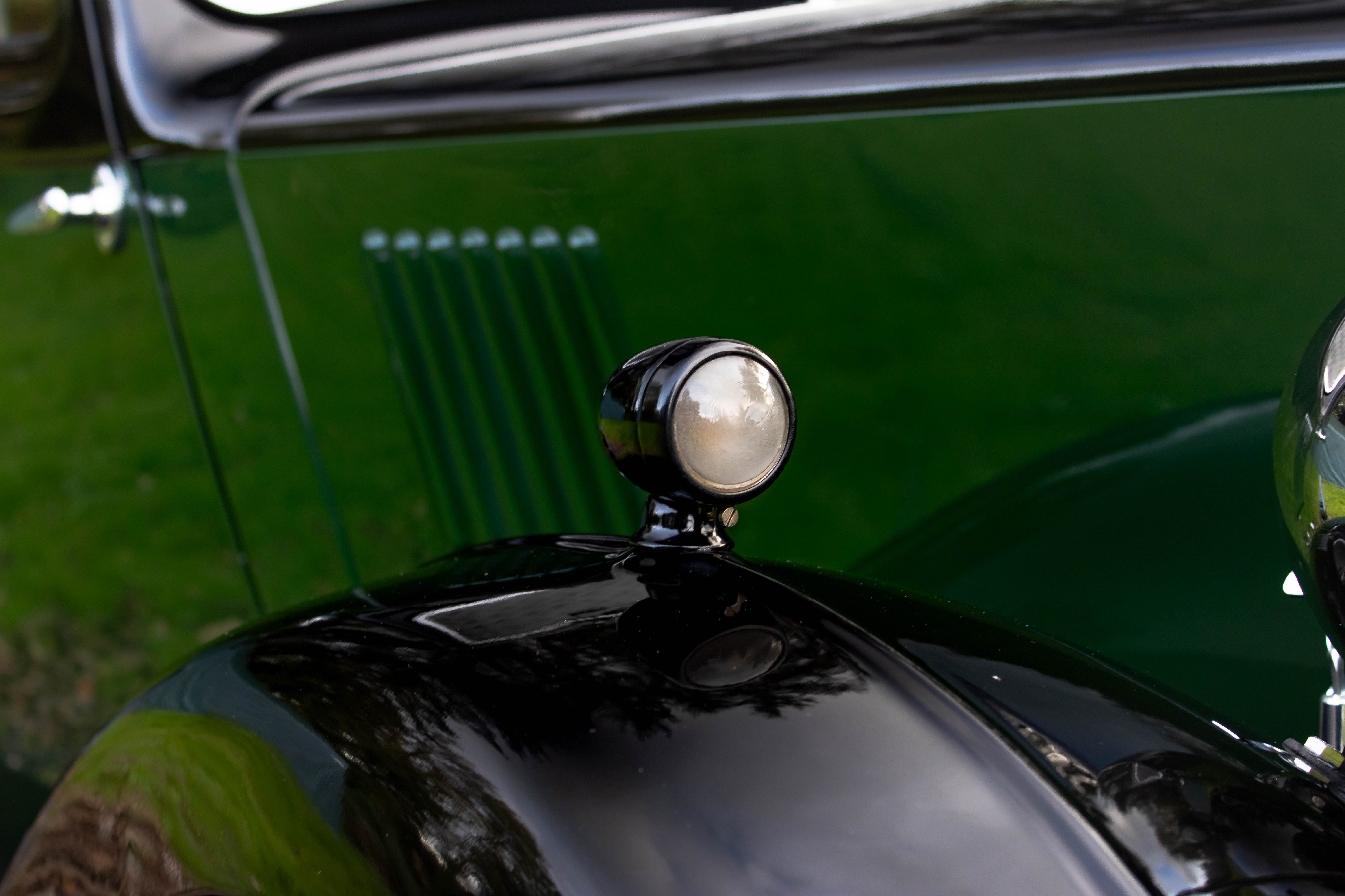 Lot 50 - 1937 Morris Eight