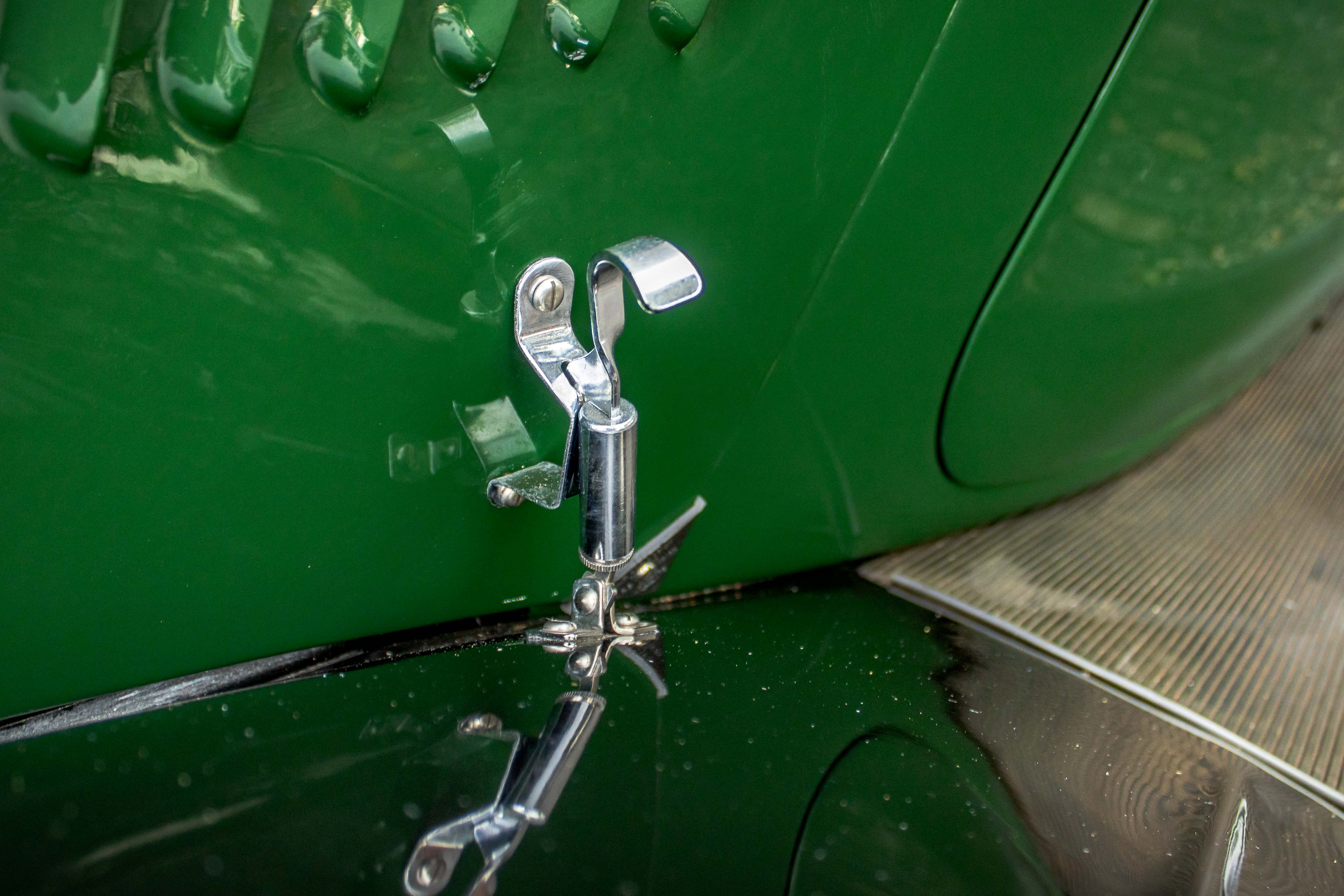 Lot 50 - 1937 Morris Eight